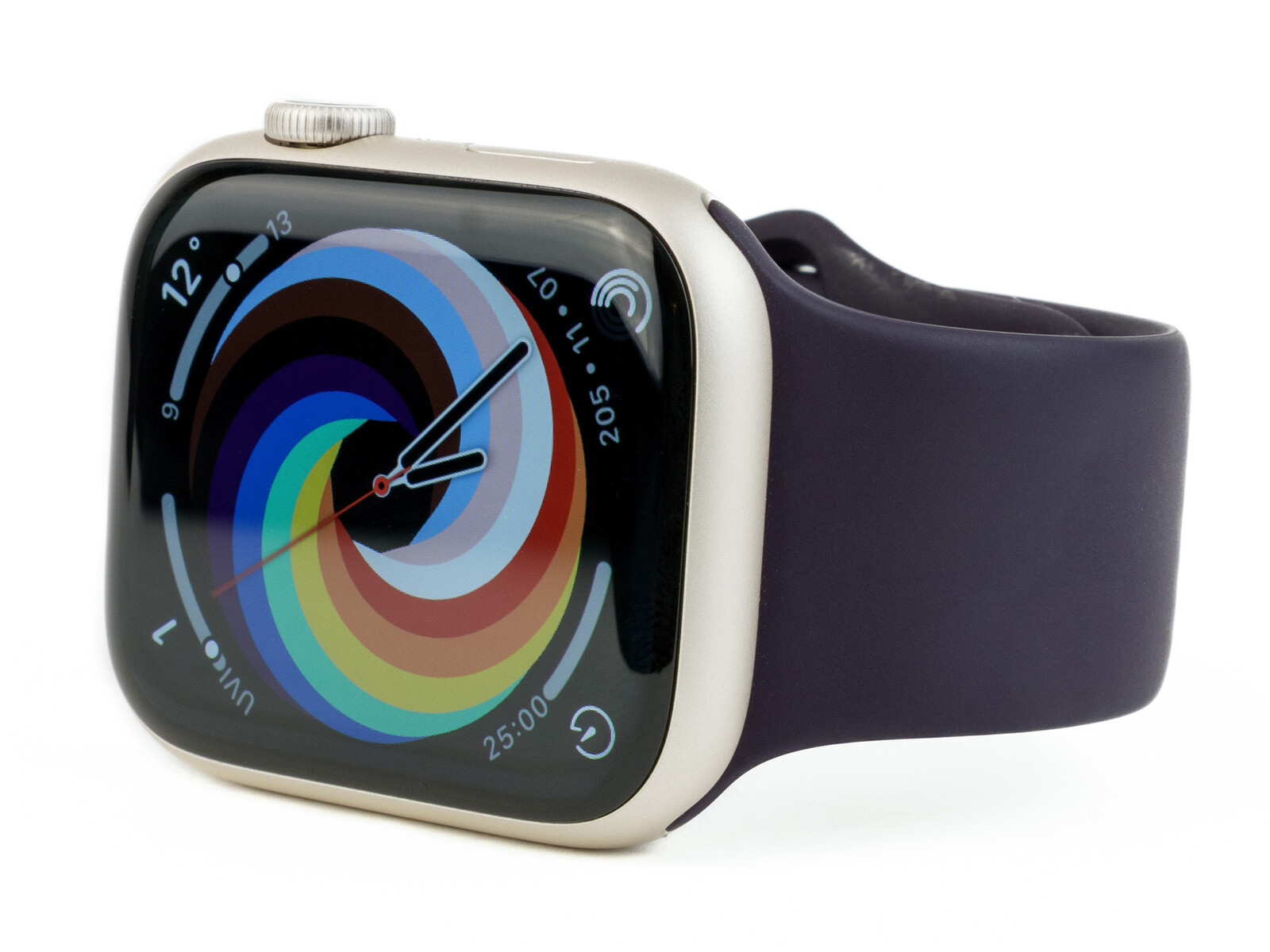 Apple Prueba a largo plazo del Watch Series 8: una pequeña mejora para ...