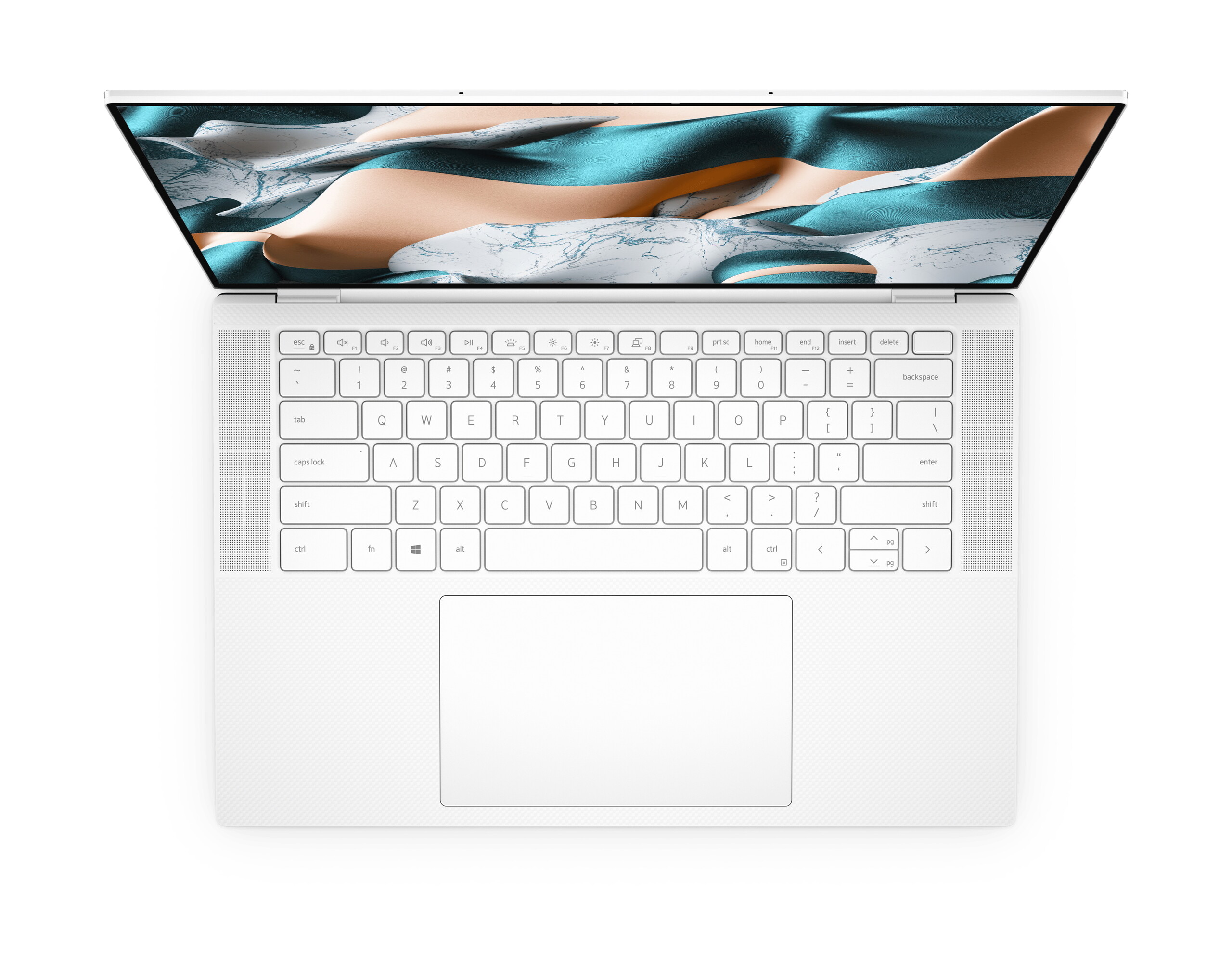 El Dell XPS 15 9500 tiene una nueva y deslumbrante variante de color ...