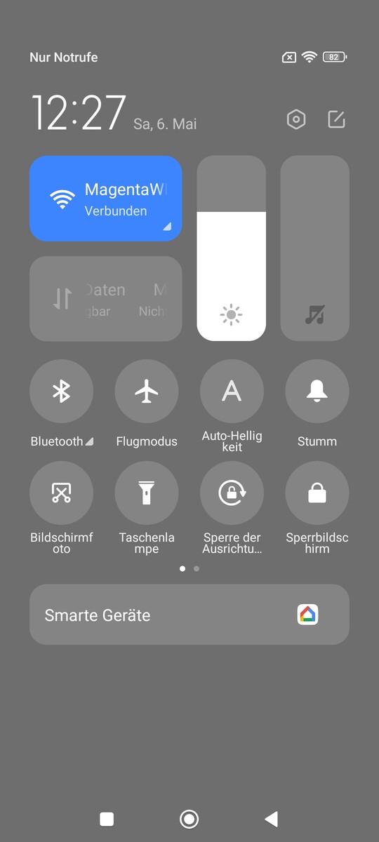 Xiaomi Redmi Note 12 análisis: Smartphone con AMOLED de 120 Hz y 1.200 ...