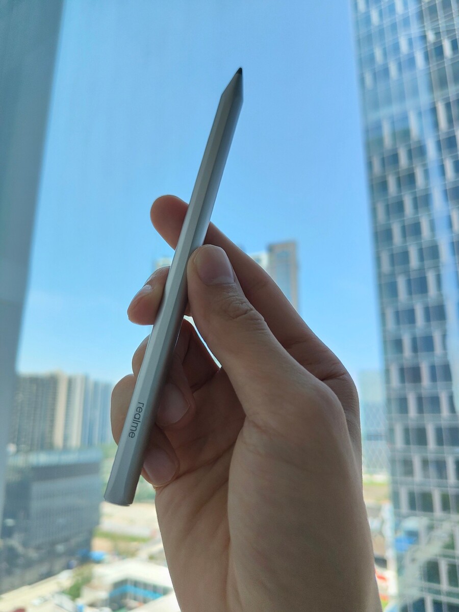 Realme Pad X 5G: se revelan imágenes de marketing y opciones de color ...