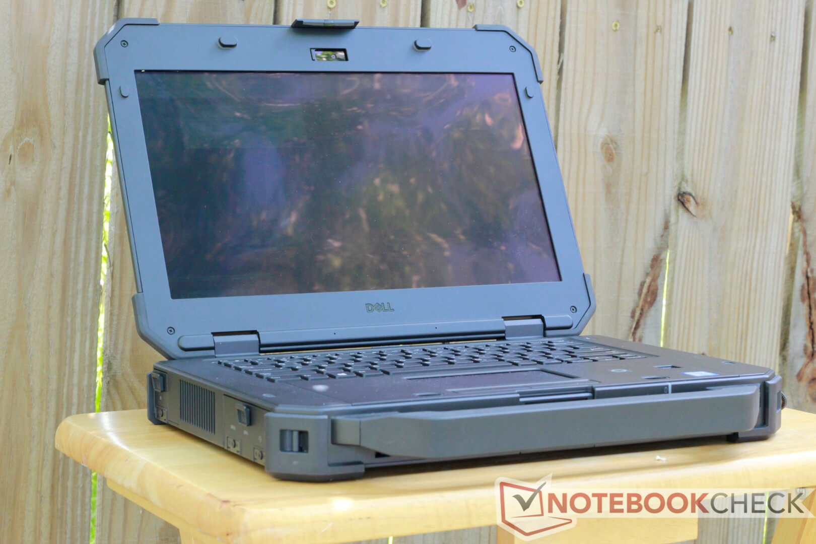 Review del Dell Latitude 7424 Rugged Extreme (i7-8650U, RX540 ...