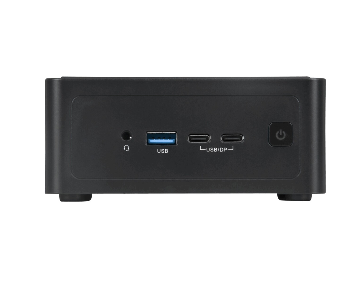 NovaCustom NUC Box: Mini PC con BIOS de código abierto y hasta 96 GB de ...