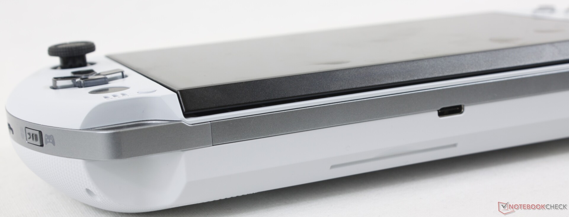 Análisis del PC de mano GPD Win 4: juegos a 1080p con Ryzen 7 en la ...