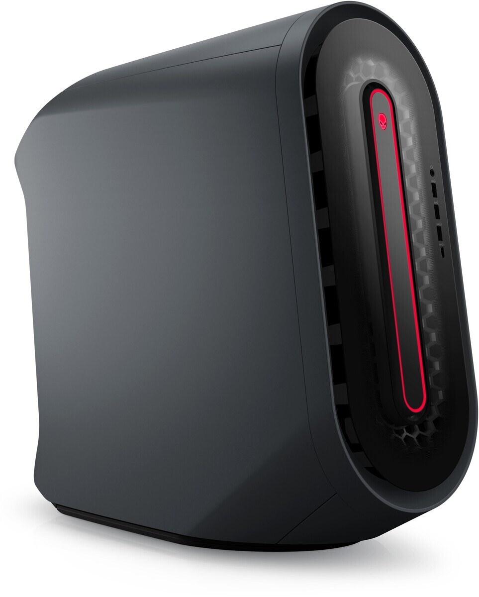 Dell Alienware Ryzen Edition R14 recibe la opción AMD Ryzen 7 5800X3D ...