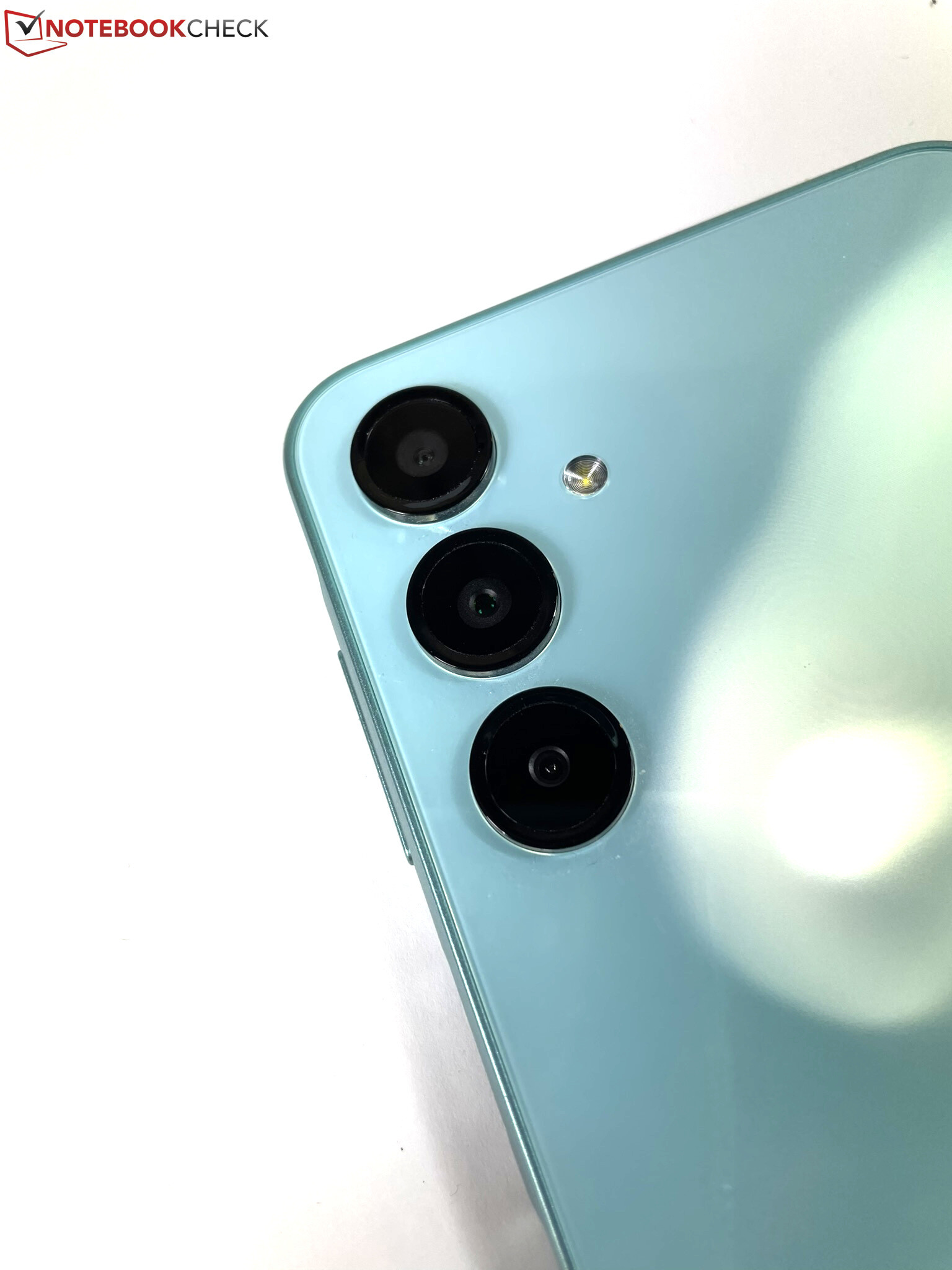 Análisis del smartphone Samsung Galaxy A16 5G - El Galaxy especialmente ...
