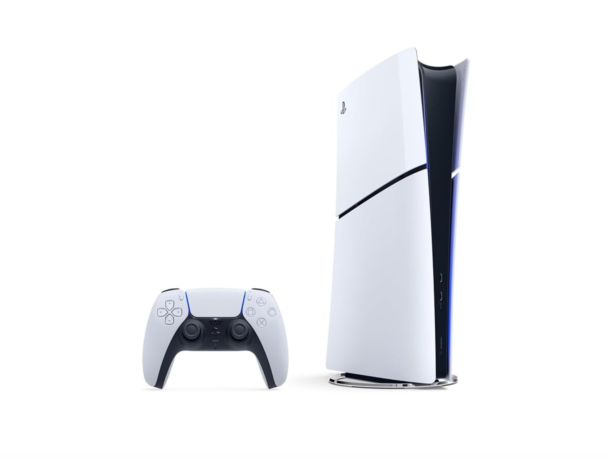 El nuevo paquete PS5 Slim se lanza el Viernes Negro con un descuento inicial, según un filtrador ...