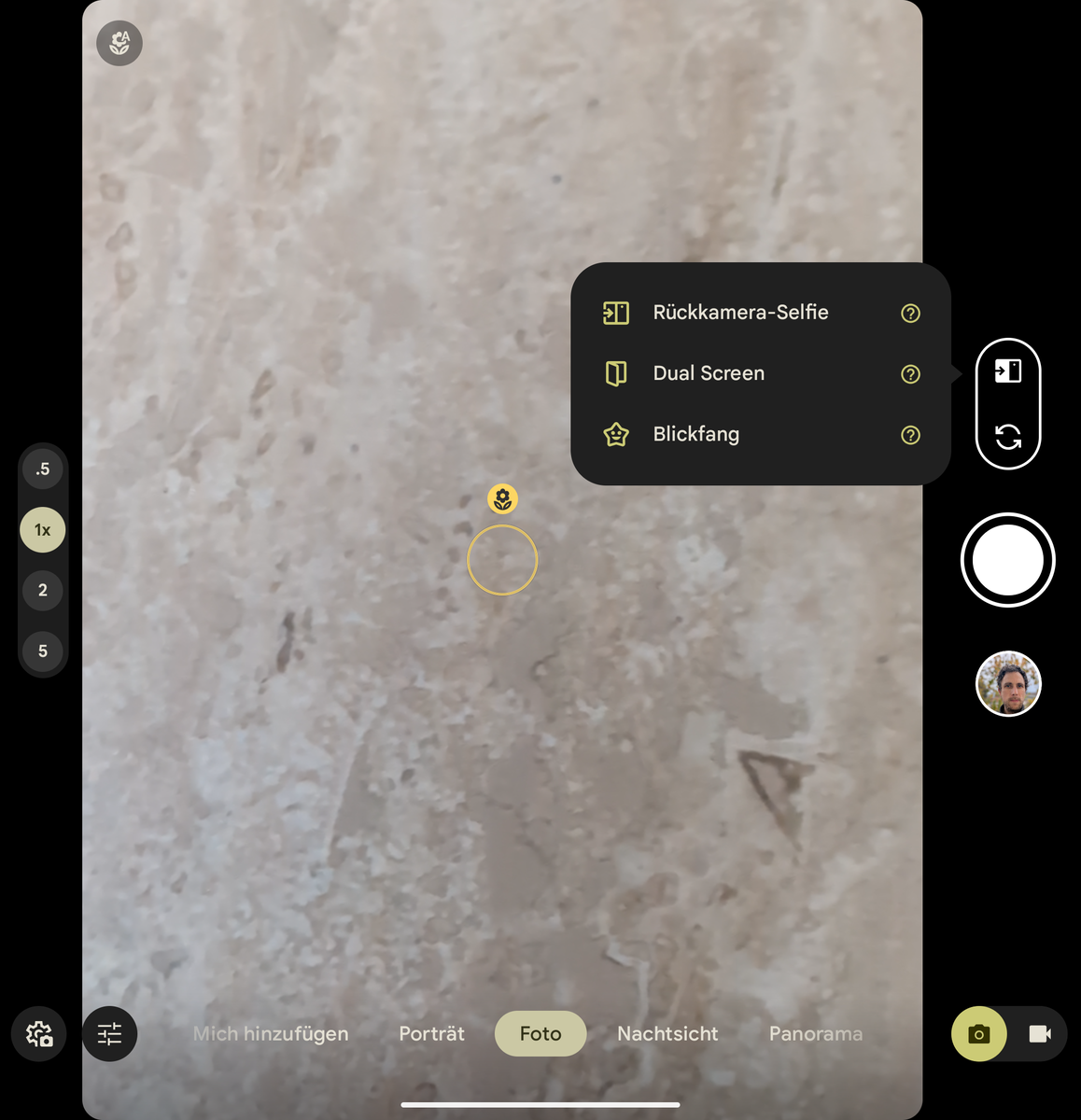 El mejor smartphone fotográfico plegable? Análisis del Google Pixel 9 Pro Fold - Notebookcheck ...