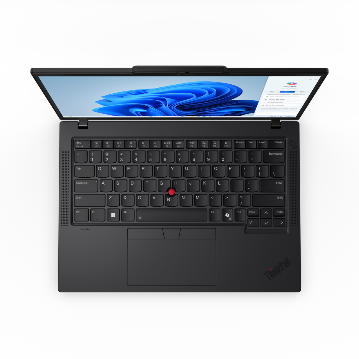 El verdadero sucesor del ThinkPad T480: El nuevo ThinkPad T14 Gen 5 ...