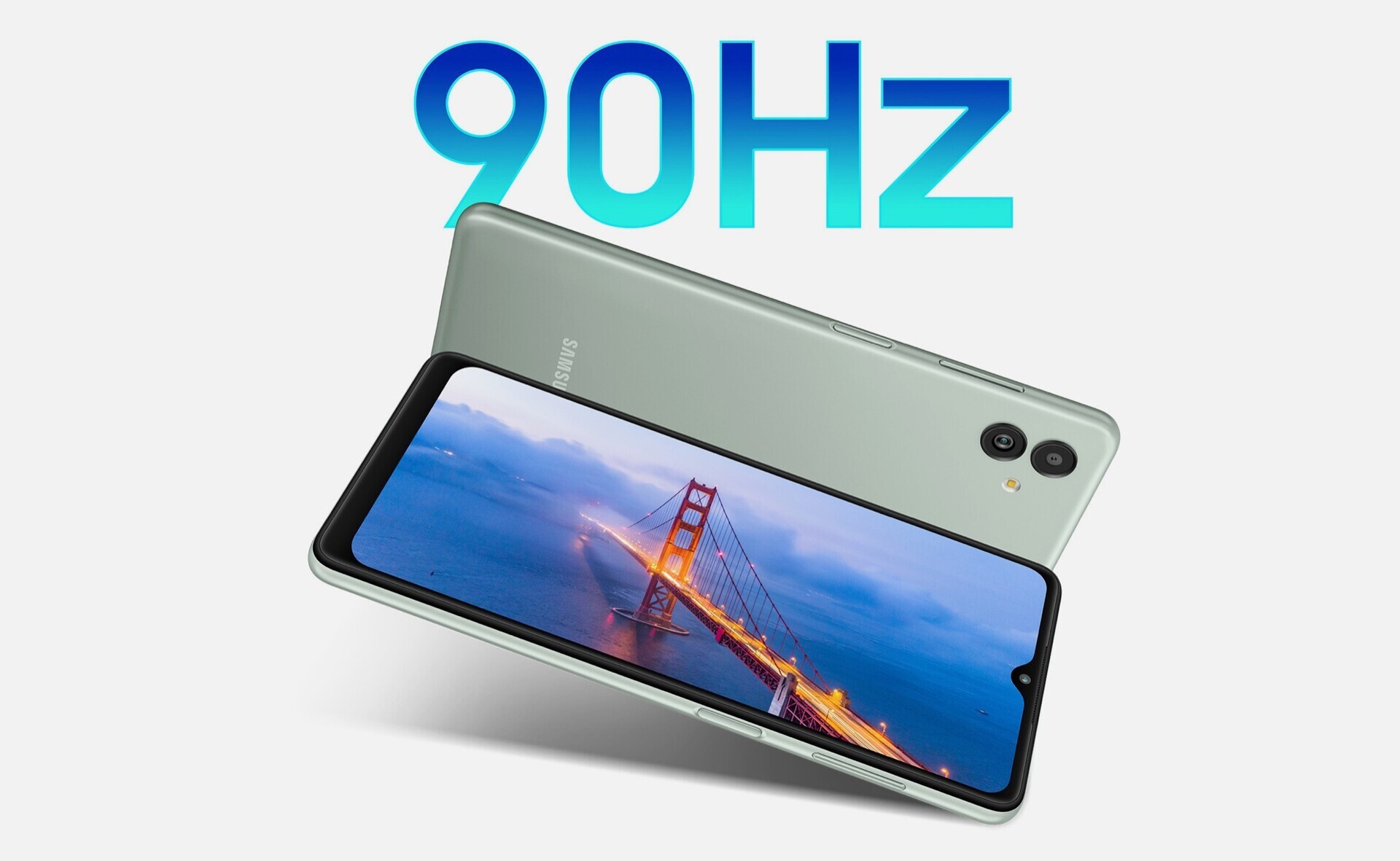 Samsung presenta Galaxy M13 5G con otro Galaxy M13 4G para la India ...