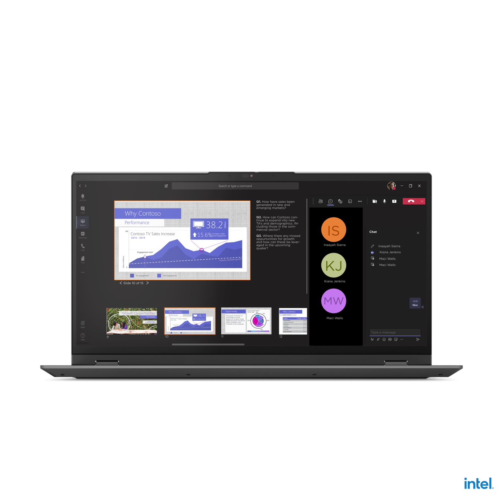 El Lenovo ThinkBook Plus Gen 3 pretende duplicar su productividad con ...