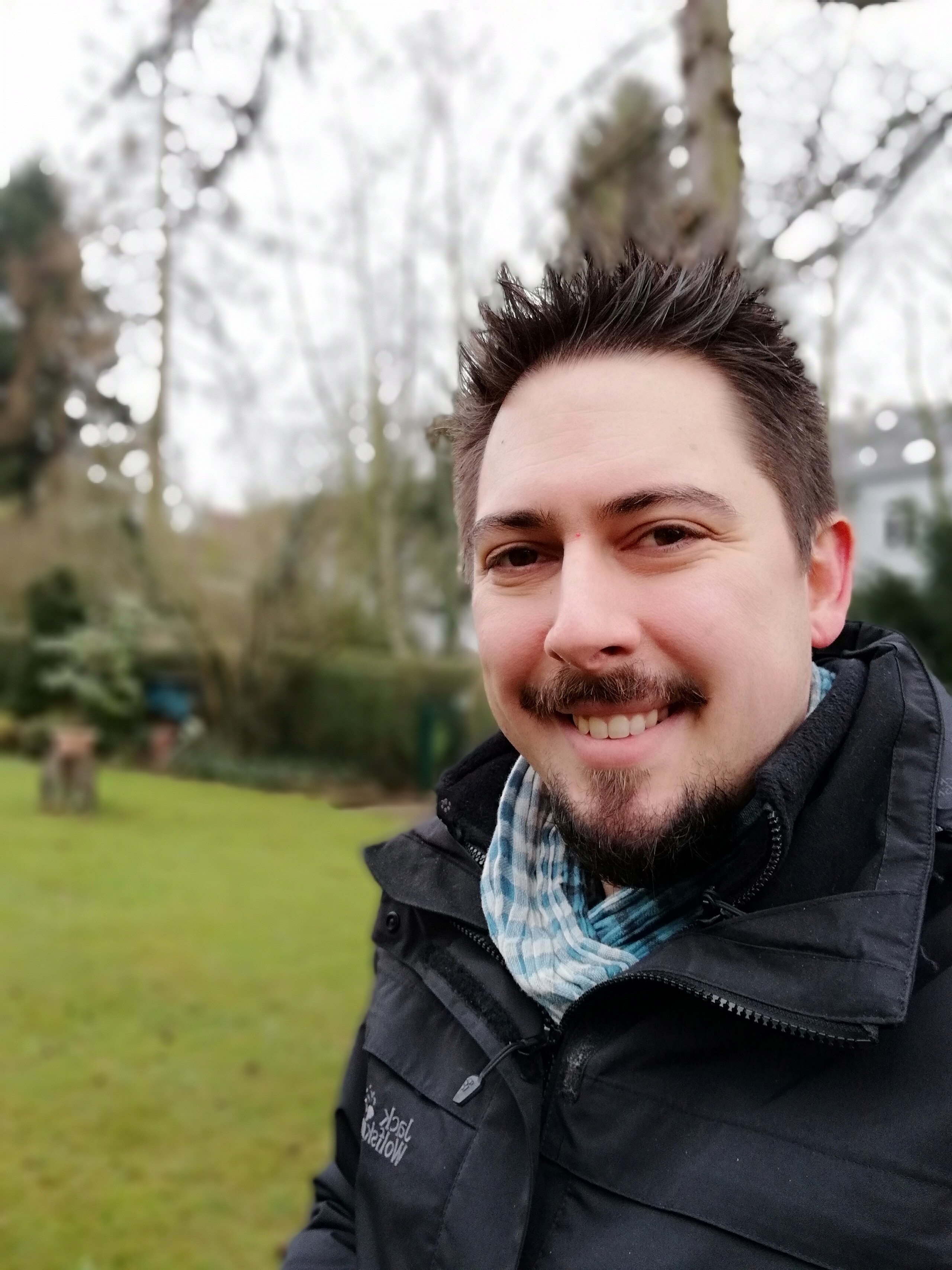 Análisis del Smartphone Honor 9 Lite - Notebookcheck.org Analisis