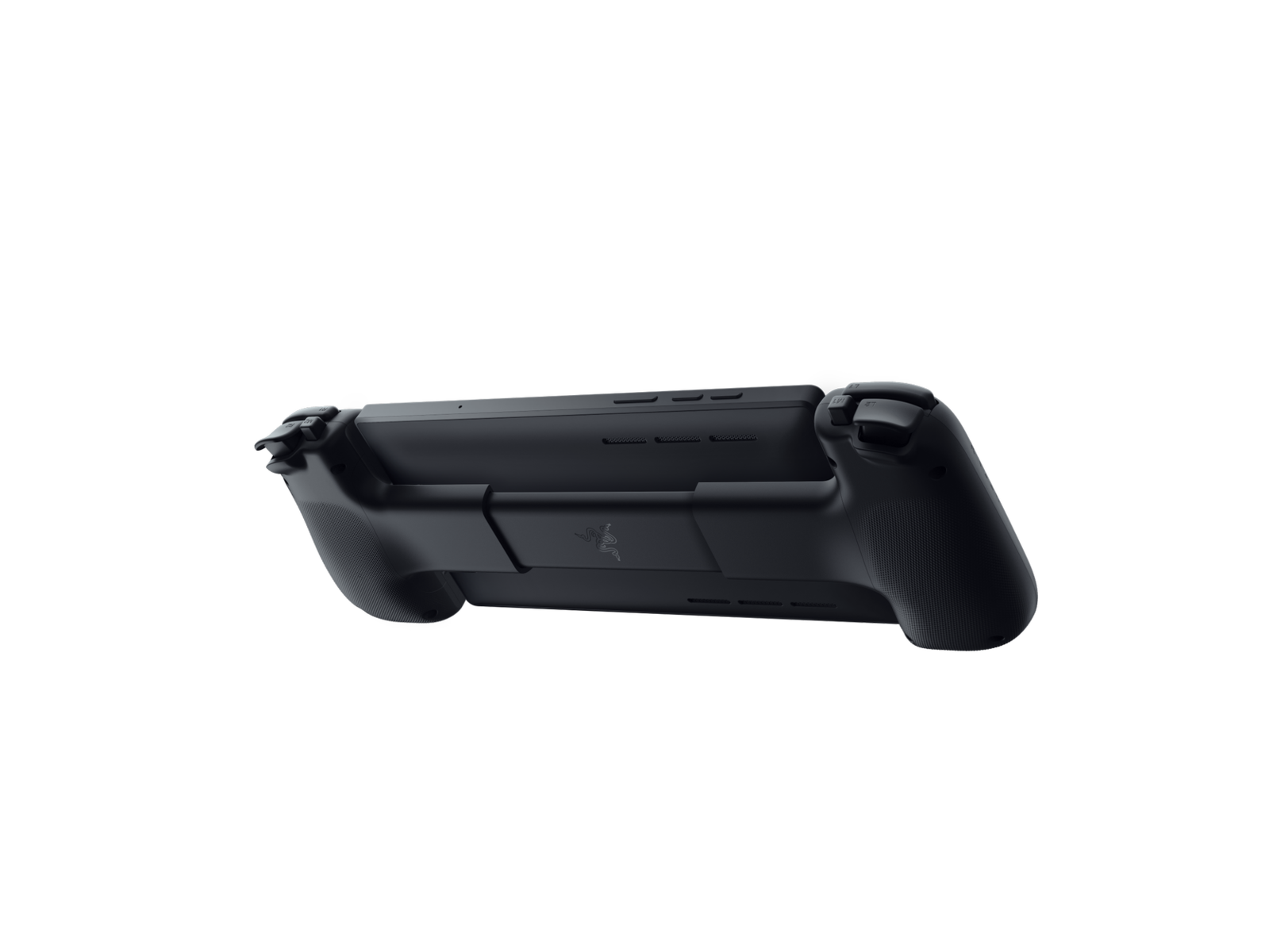 Razer Edge: se presenta el competidor de Steam Deck con una pantalla ...