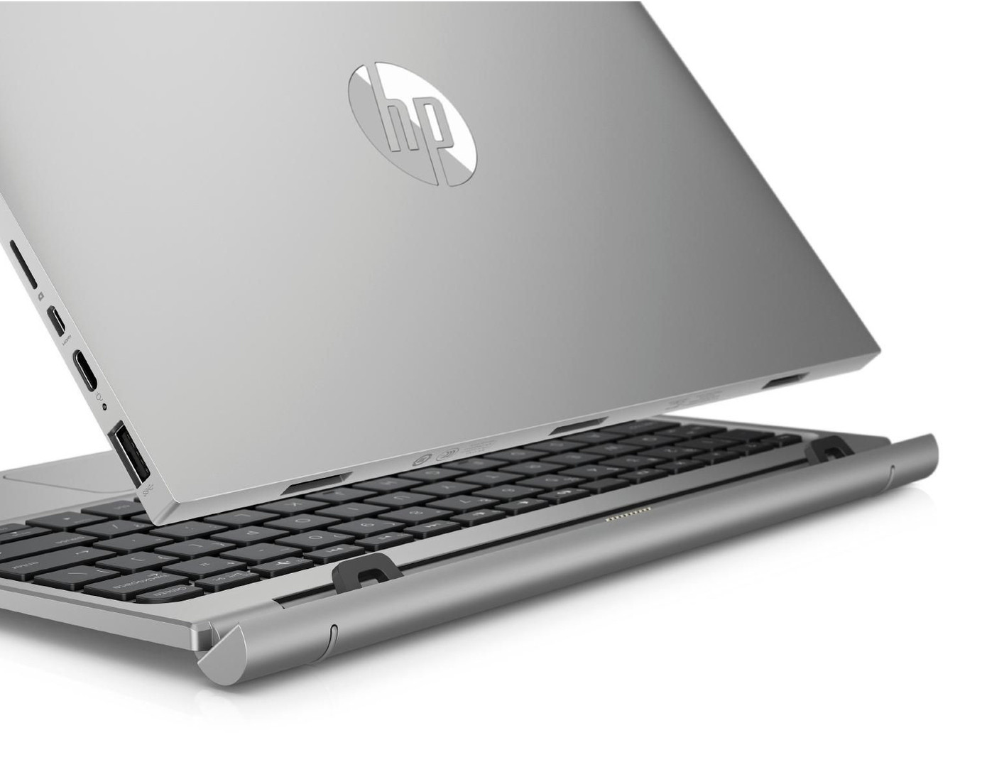 Breve análisis del Convertible HP x2 210 G1 - Notebookcheck.org