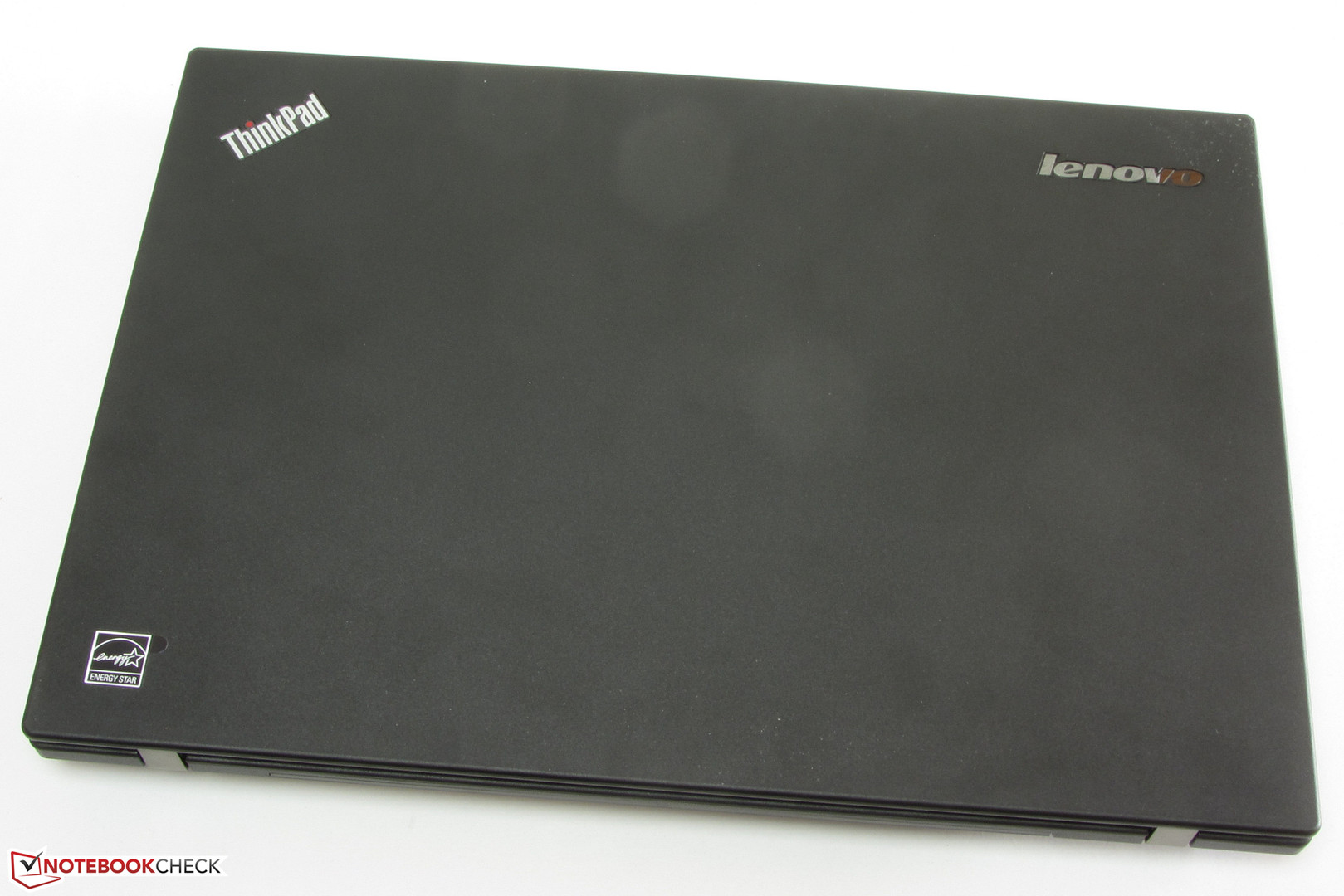 Breve análisis del Lenovo ThinkPad L460-20FVS01400 - Notebookcheck.org