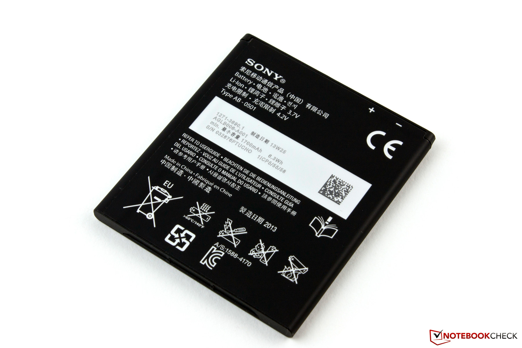 Breve análisis del Smartphone Sony Xperia M - Notebookcheck.org Breve análisis del Smartphone Sony Xperia M - Notebookcheck.org