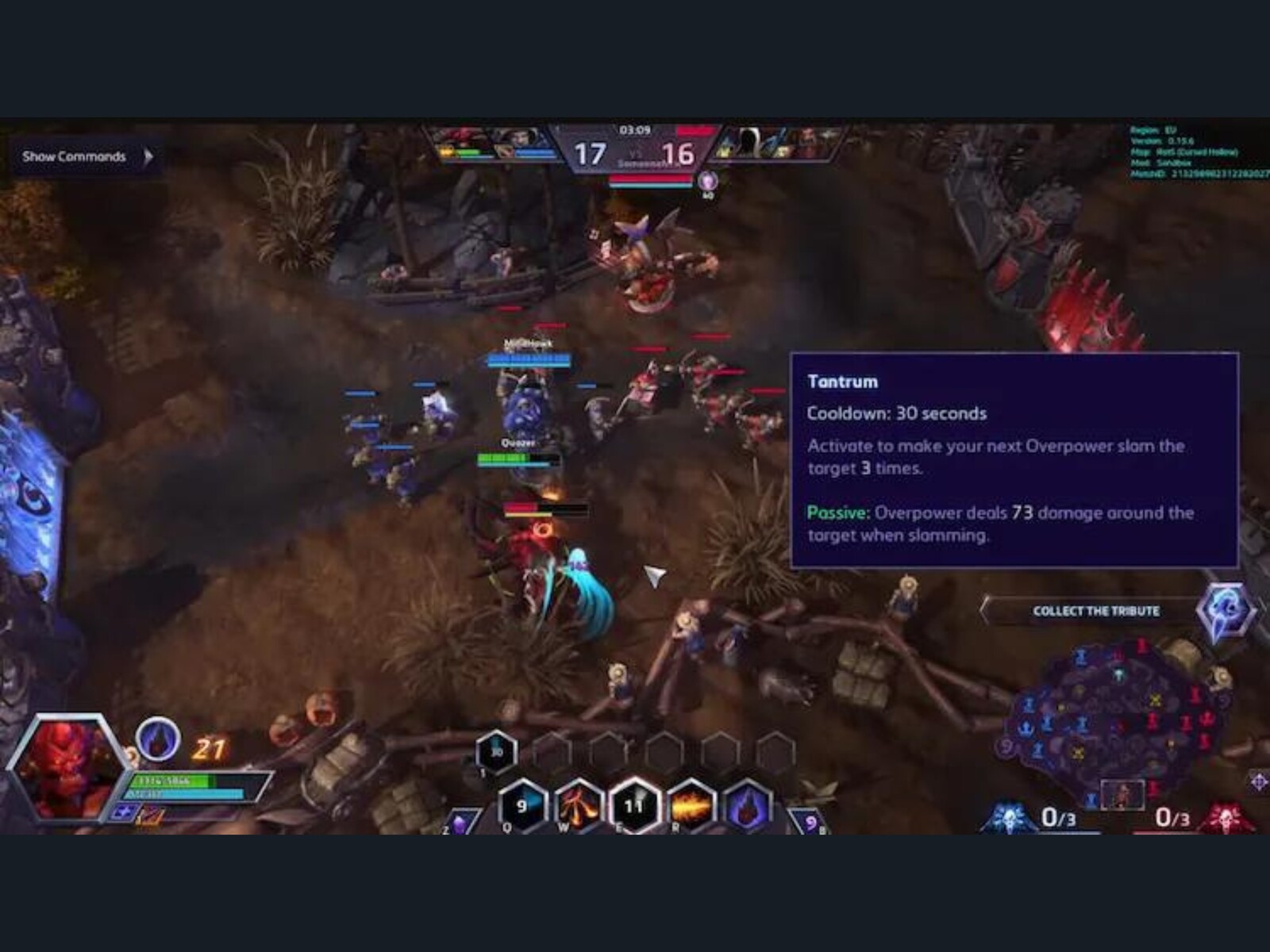 El MOBA de Blizzard celebra su regreso: Heroes of the Storm aparece ...