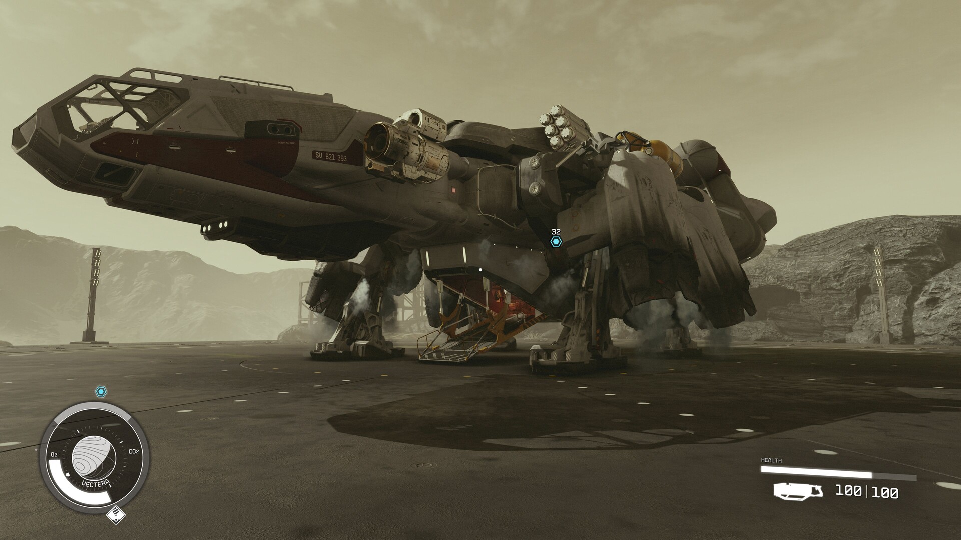 Starfield en pruebas: Pruebas en portátil y sobremesa - Notebookcheck ...