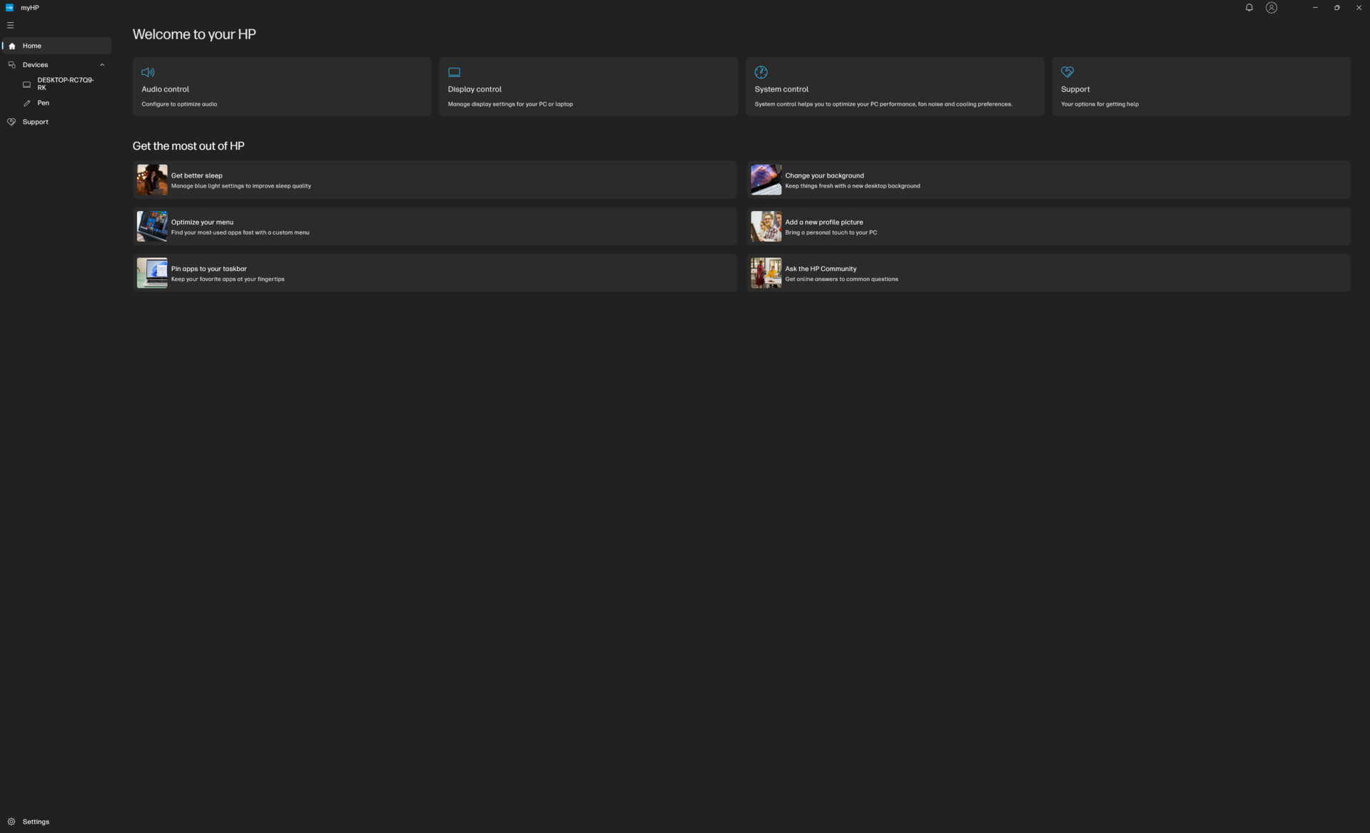 Análisis del HP Envy x360 2 en 1 16: Ryzen 7 8840HS vence a Core Ultra ...
