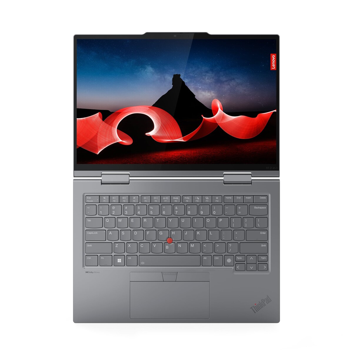 El Lenovo ThinkPad X1 Yoga (Gen 9) ya es oficial con CPU Intel Meteor ...