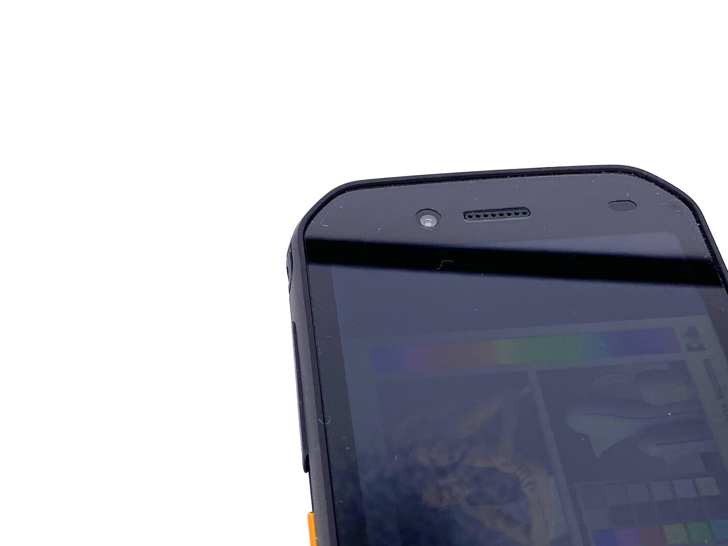 Review del Smartphone CAT S42 - Smartphone robusto, de goma y lavable ...