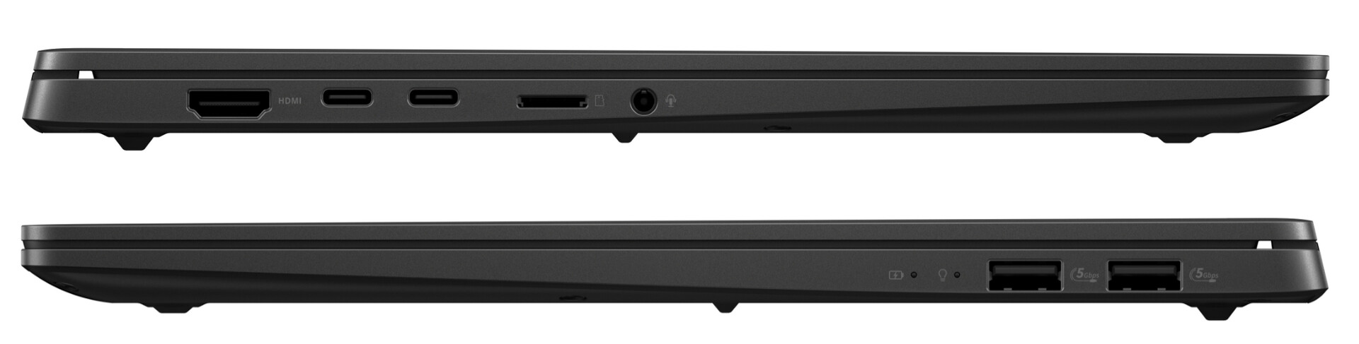 ASUS renueva el portátil Vivobook S 15 con nuevos chipsets Qualcomm ...