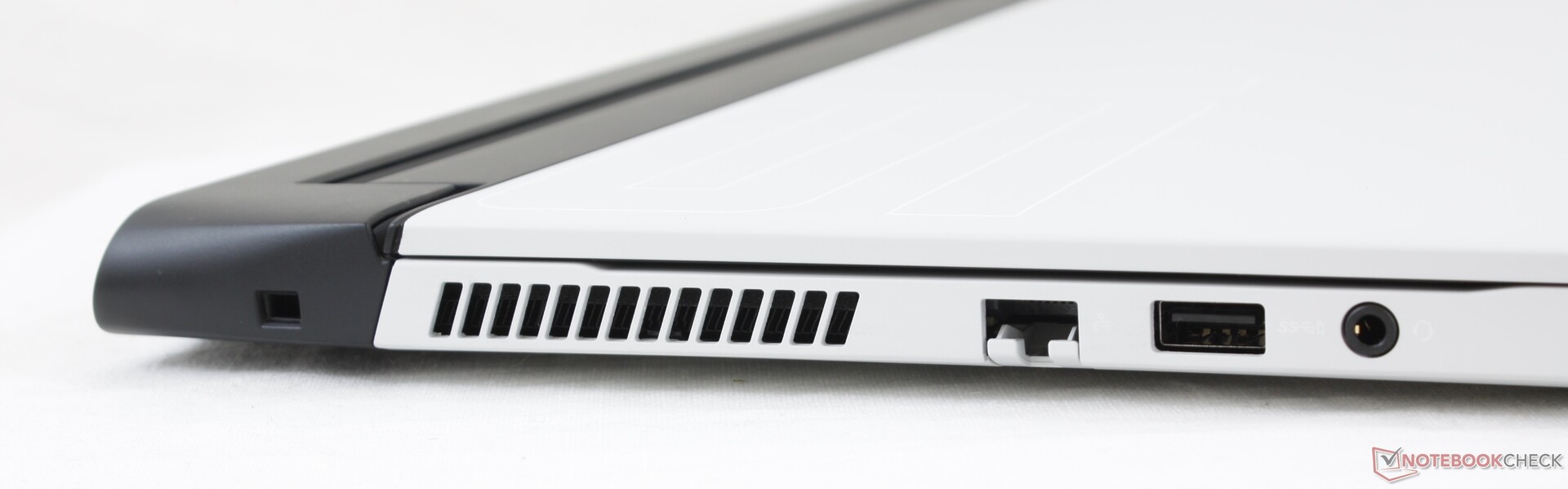 Análisis del portátil para juegos Alienware m15 R4: Mucha potencia ...