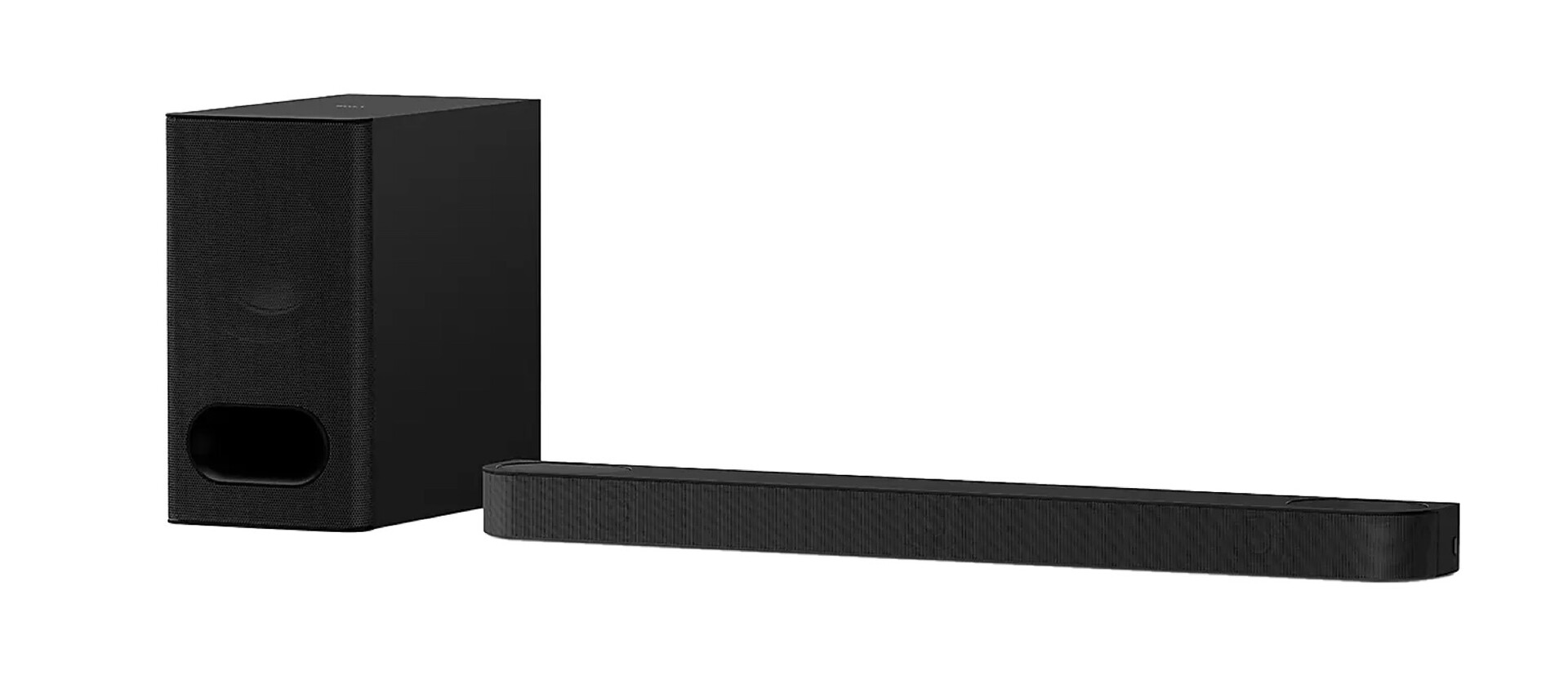 Barra de sonido Dolby Atmos de 1000 W: Sony Bravia Theatre Bar 6 y ...
