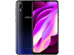 Vivo Y97 - Notebookcheck.org