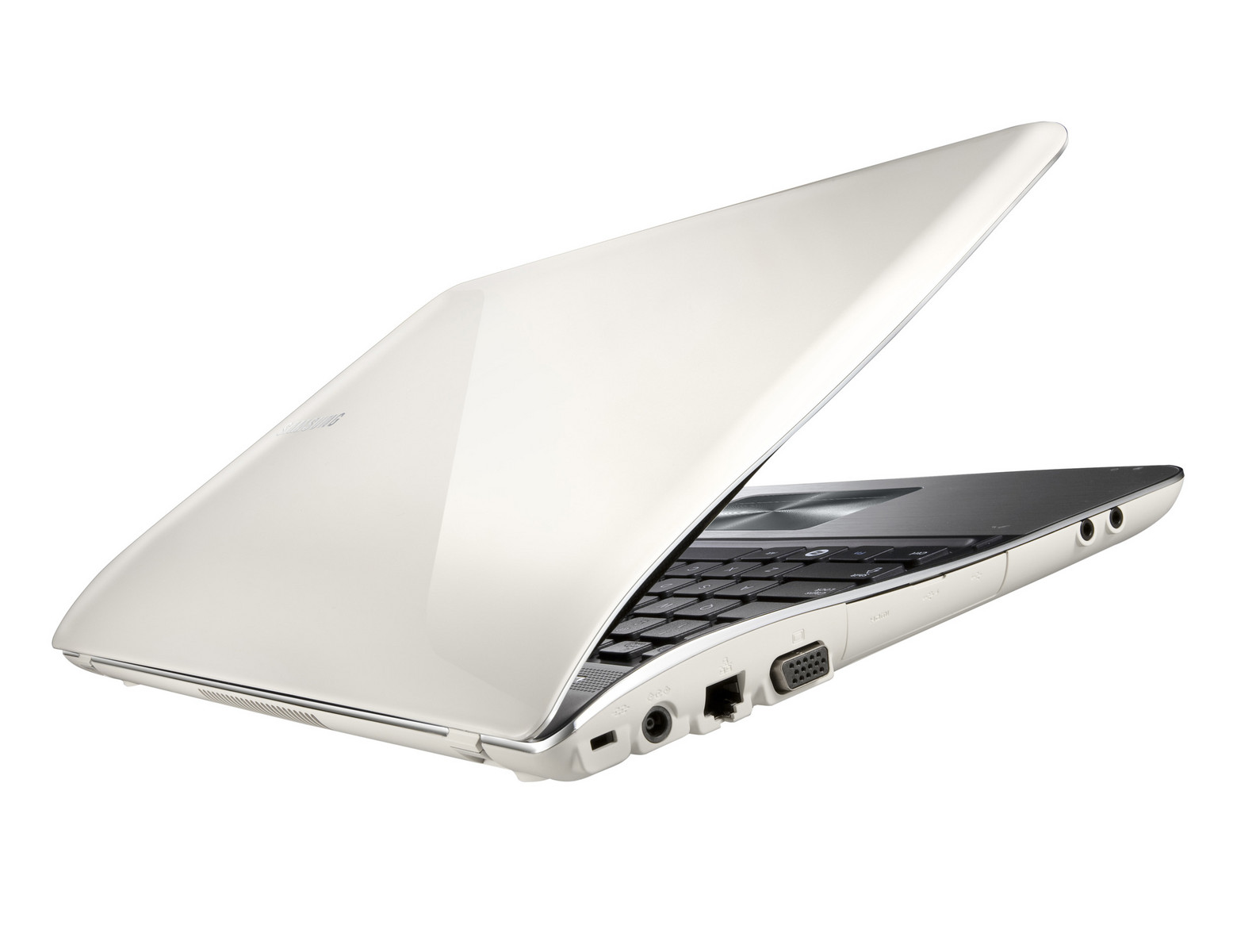 Samsung SF510 serie - Notebookcheck.org