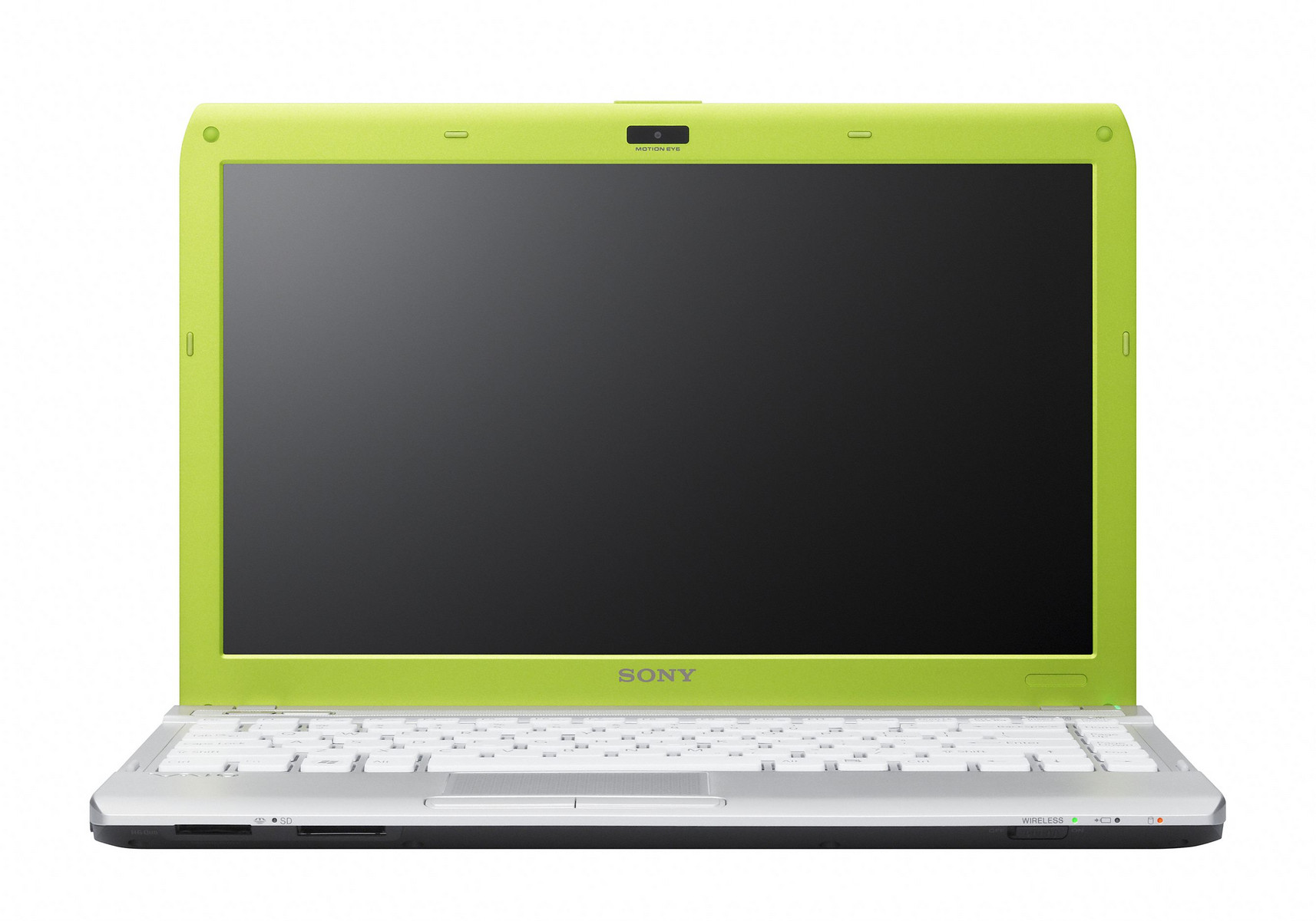 Sony Vaio VPC-Y serie - Notebookcheck.org