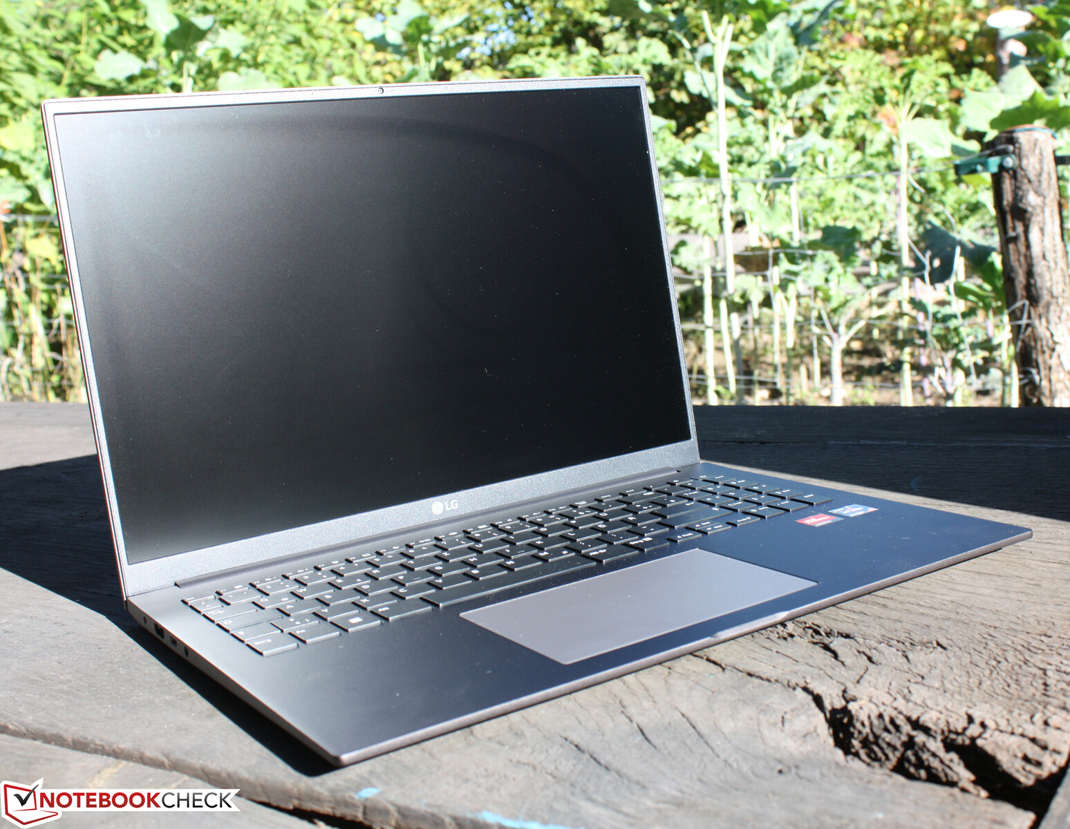 LG Ultra-PC serie - Notebookcheck.org