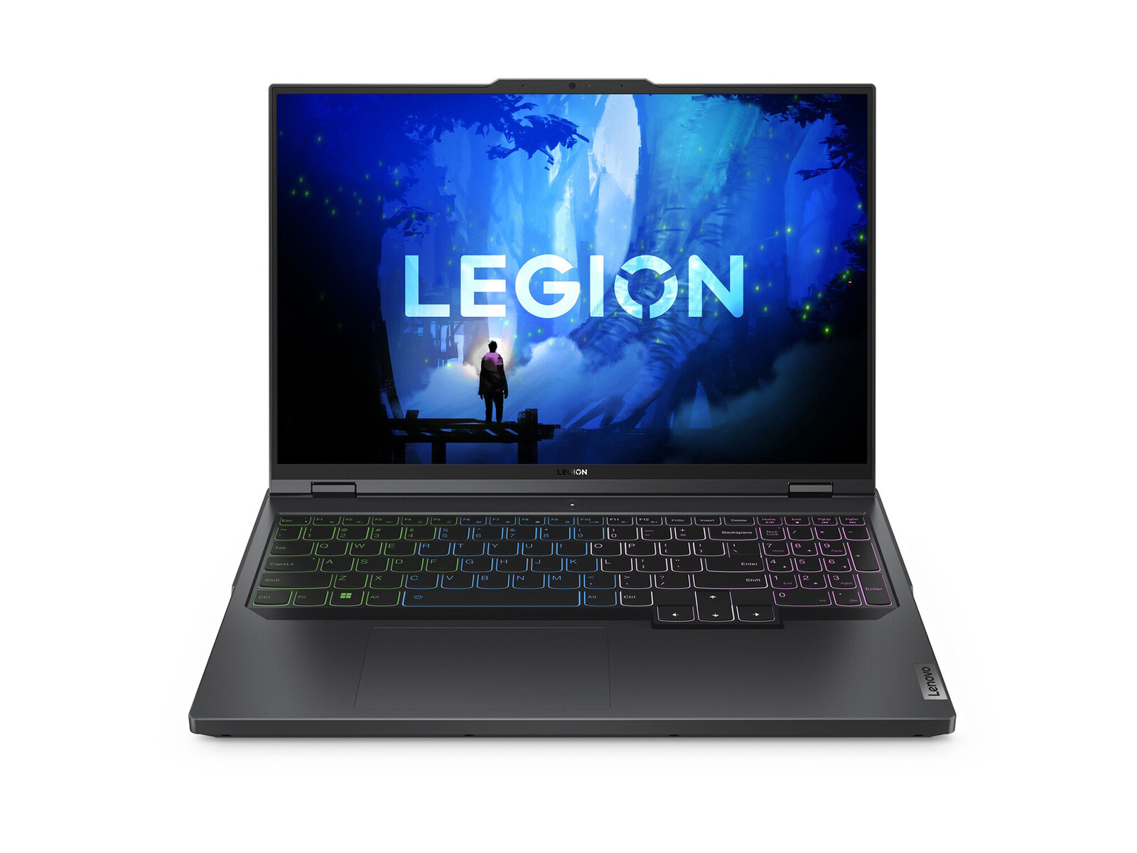 Lenovo Legion Pro 5 16IRX9 - Notebookcheck.org
