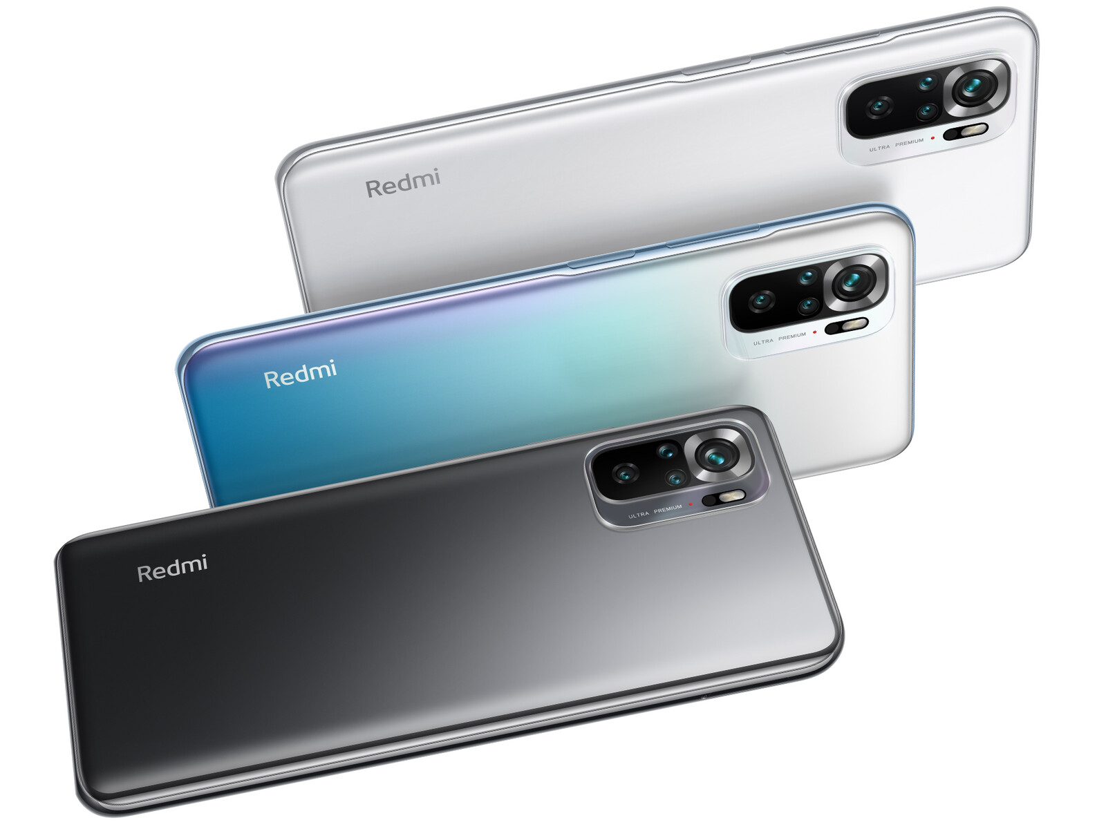 Xiaomi Redmi Note 10S - Notebookcheck.org