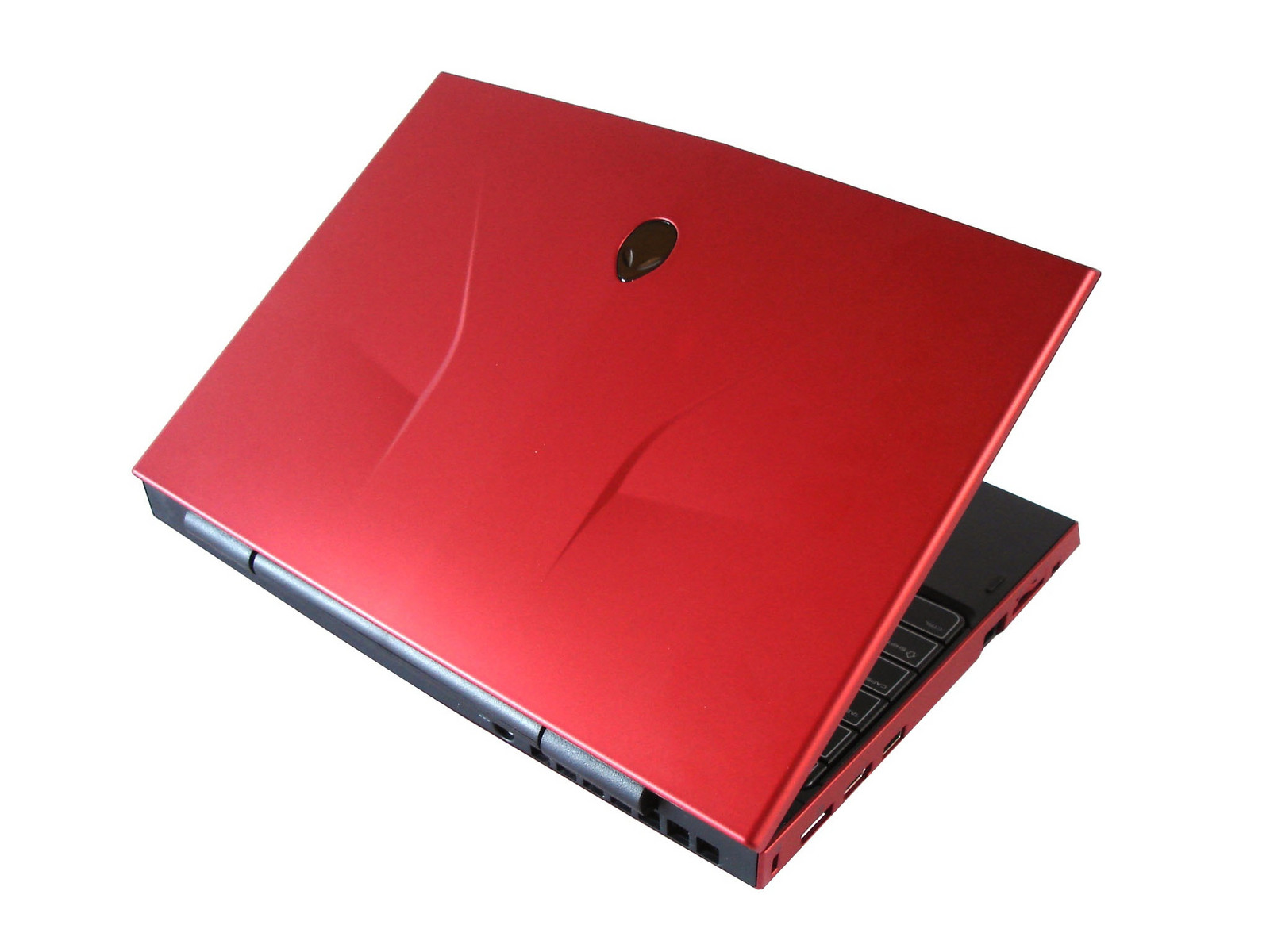 Alienware M11x R3 - Notebookcheck.org