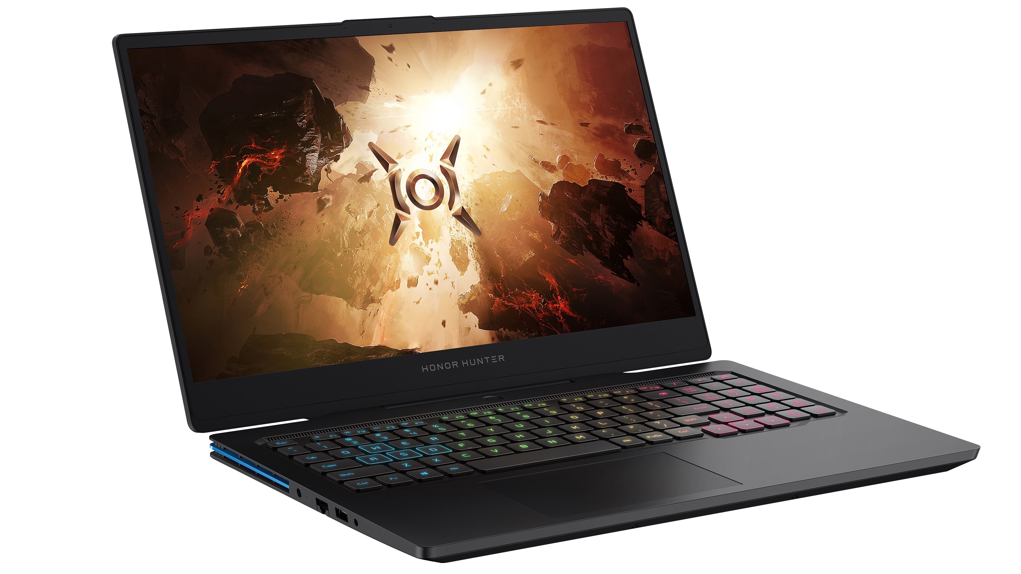 Honor Hunter V700 - Notebookcheck.org