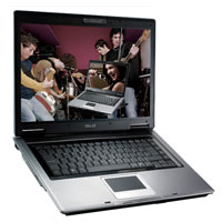Asus F3 Serie - Notebookcheck.org