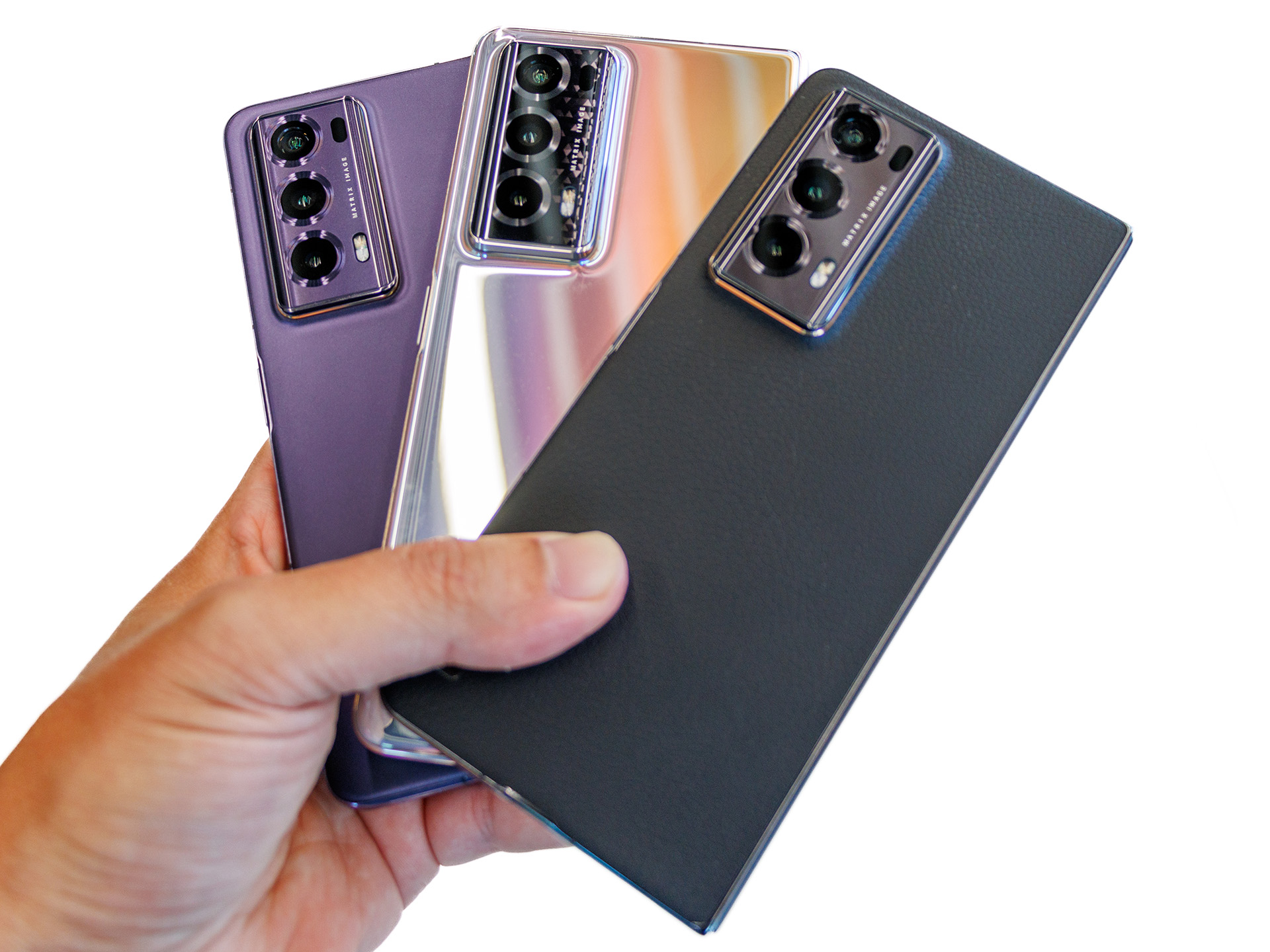 Honor Magic V2 - Notebookcheck.org