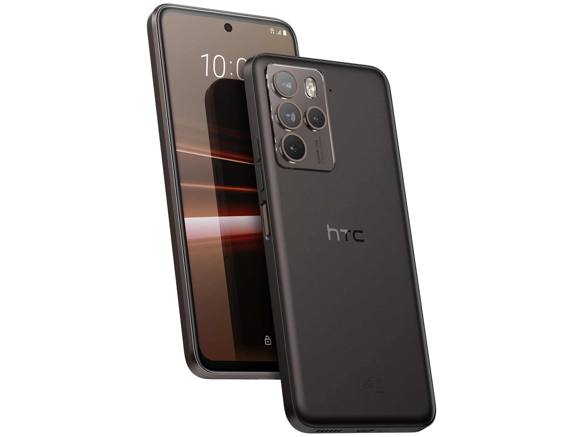 HTC U23 pro - Notebookcheck.org