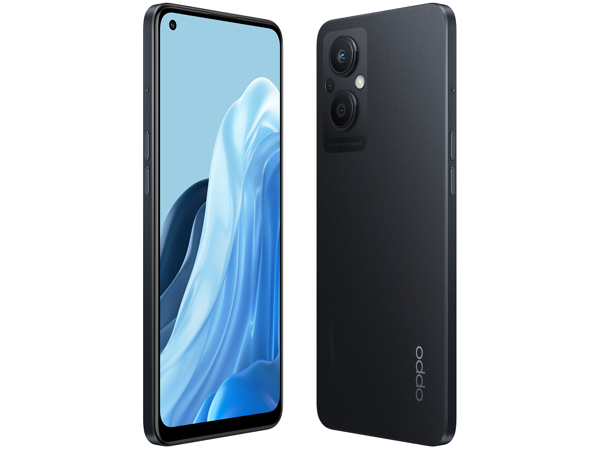 Oppo Reno8 serie - Notebookcheck.org