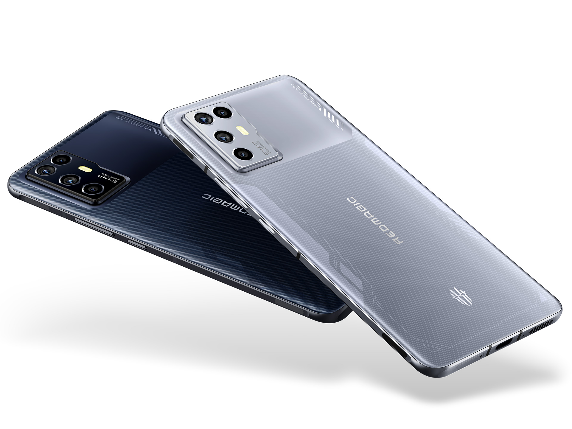 Nubia RedMagic 6R - Notebookcheck.org