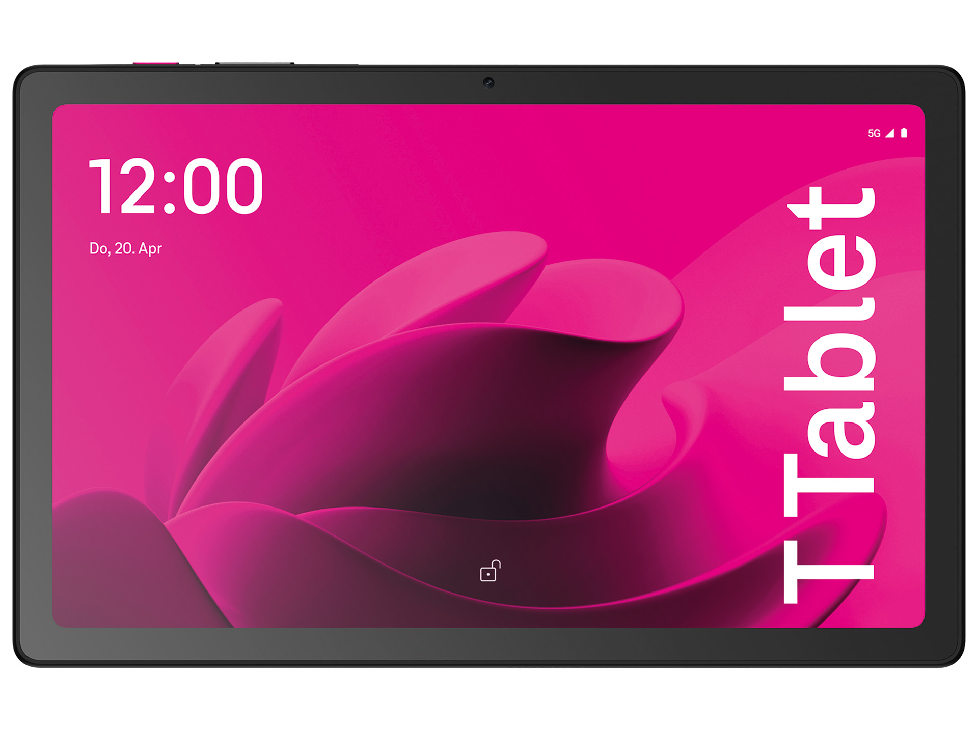 Telekom T Tablet - Notebookcheck.org