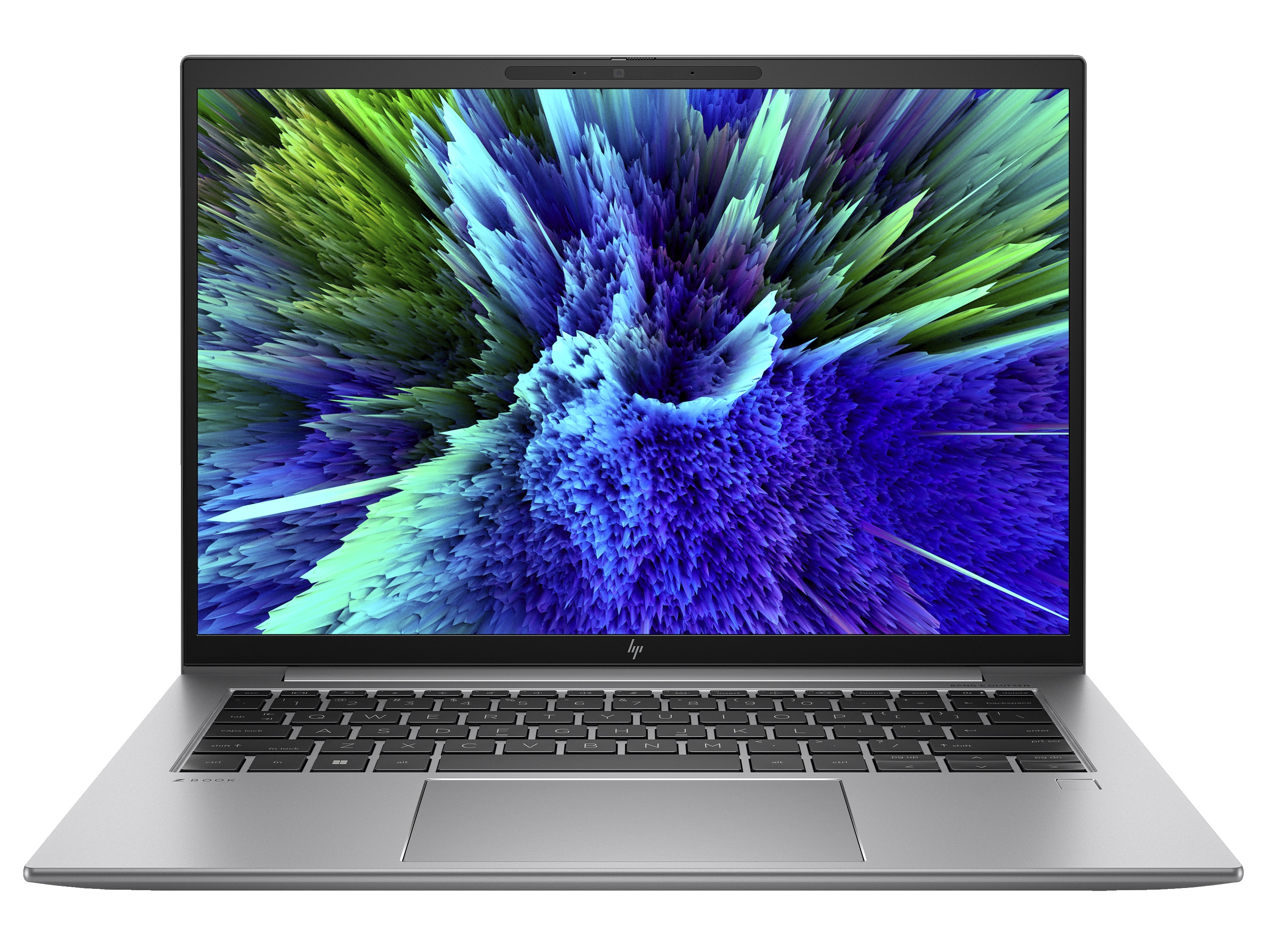 HP ZBook Firefly 14 G10 A - Notebookcheck.org