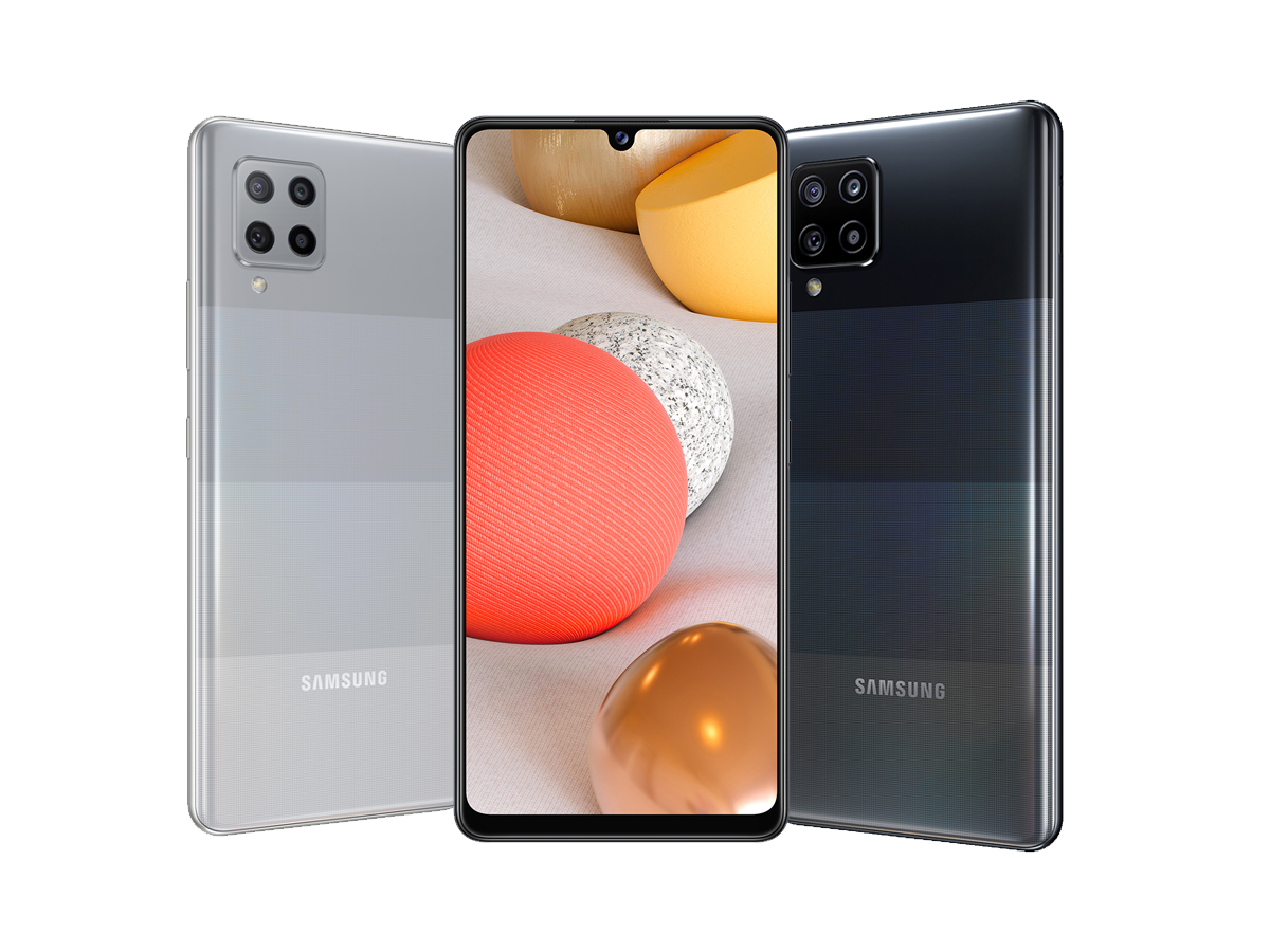 Samsung Galaxy A42 5G Notebookcheck Samsung Galaxy A42 5G Notebookcheck