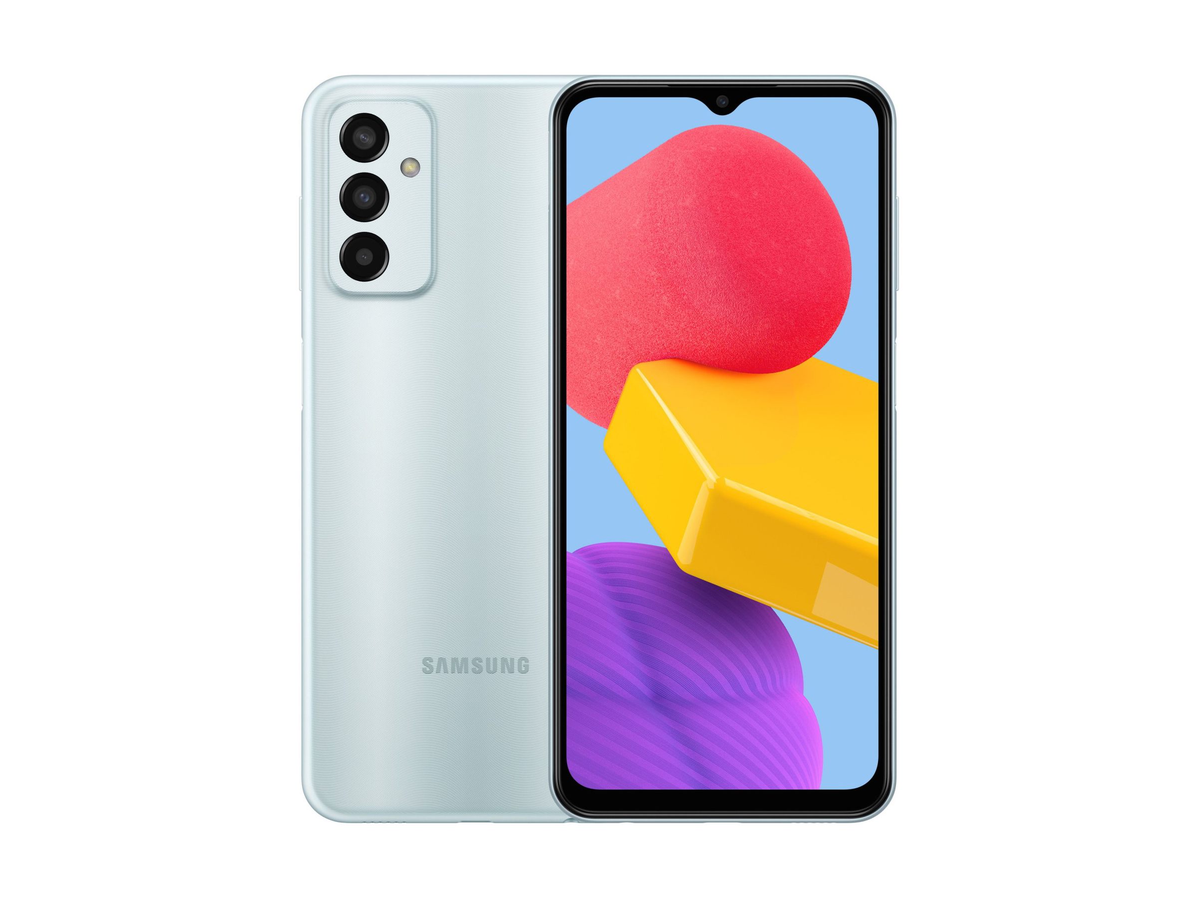 Samsung Galaxy M13 - Notebookcheck.org