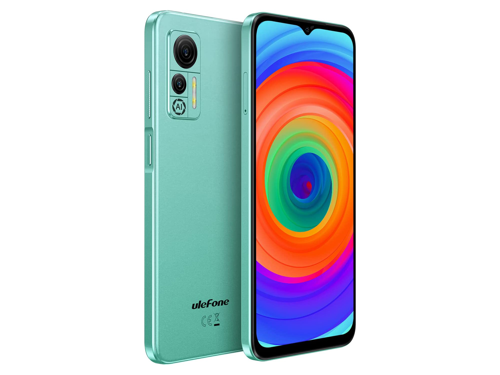 Ulefone Note 14 - Notebookcheck.org