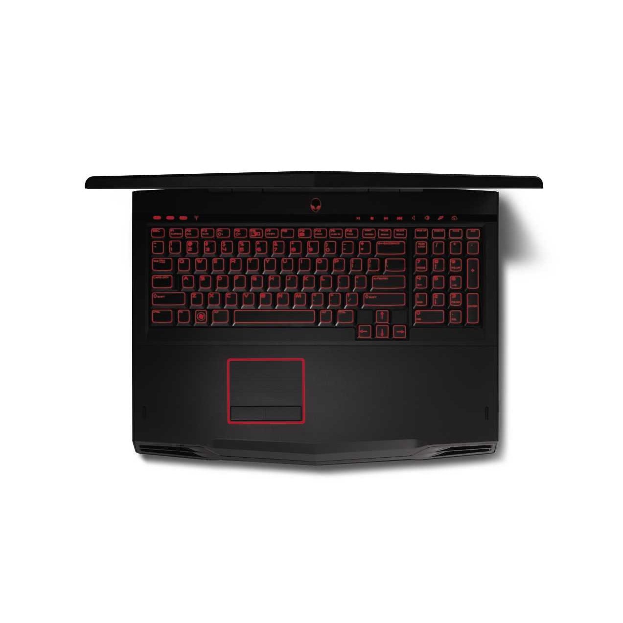 Alienware M17X, i7-3630QM - Notebookcheck.org