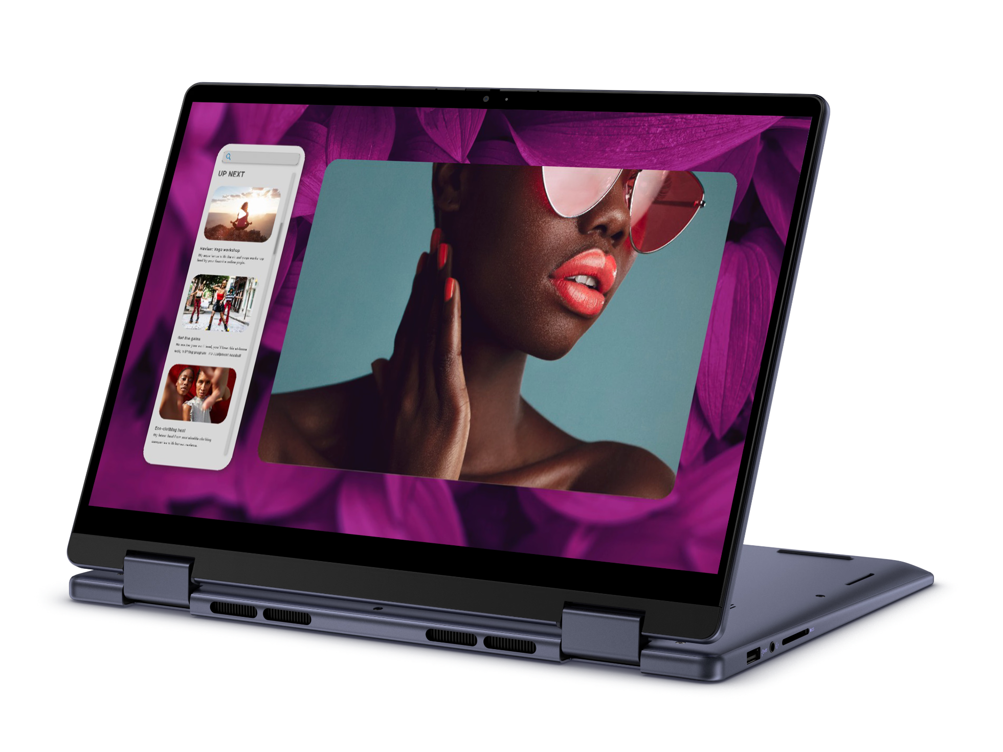 Dell Inspiron 14 7445 2-in-1 - Notebookcheck.org