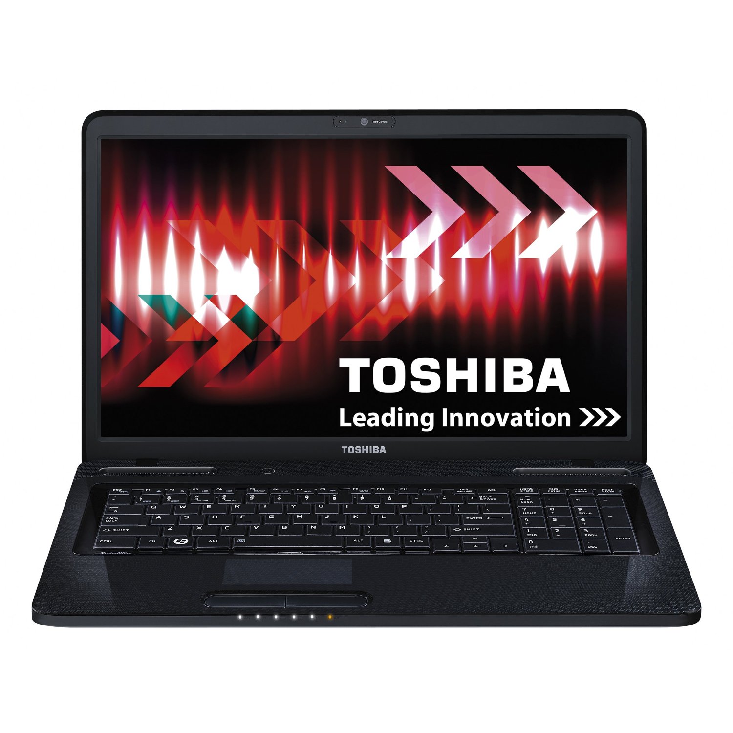 Toshiba Satellite L670-12J - Notebookcheck.org