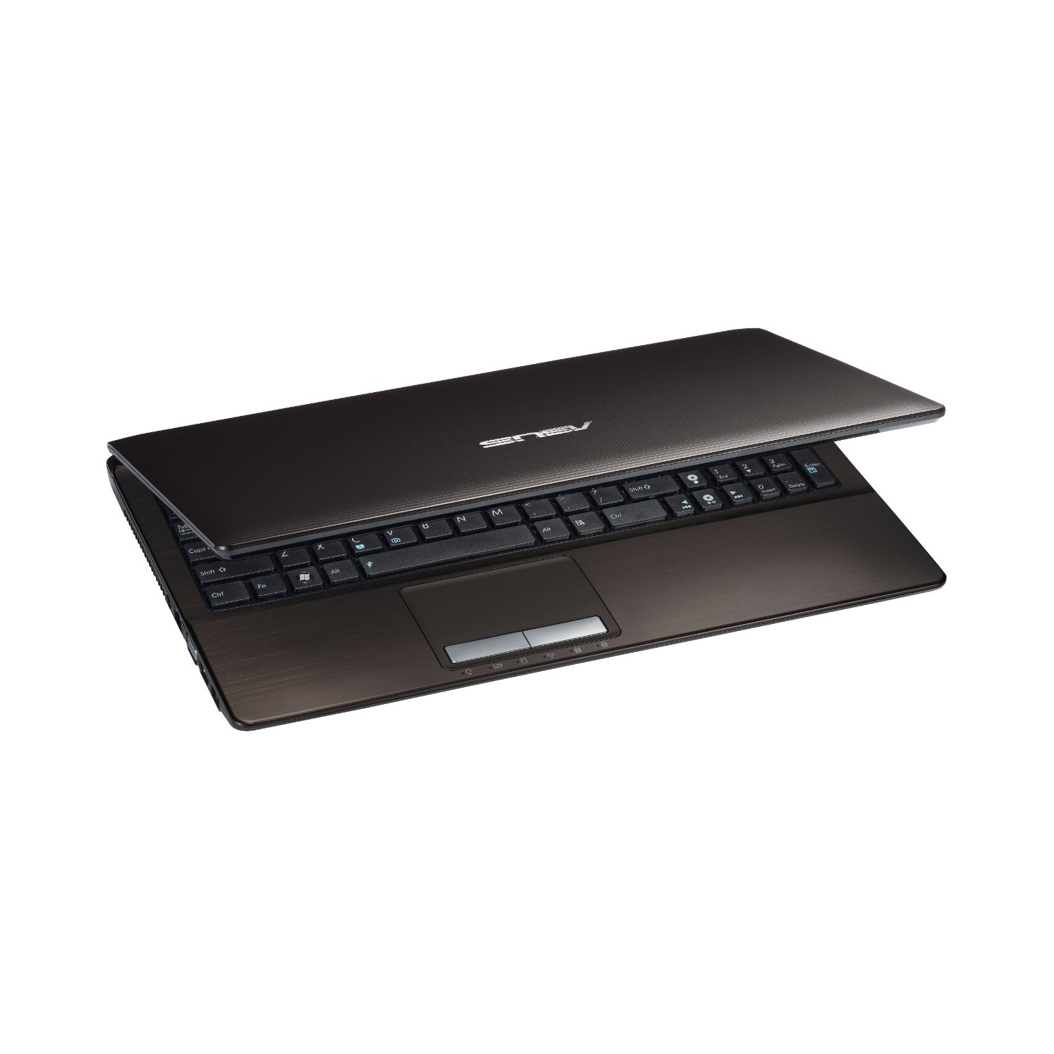 Asus K53E-SX883 - Notebookcheck.org