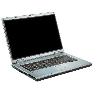 Fujitsu-Siemens Amilo L Serie - Notebookcheck.org